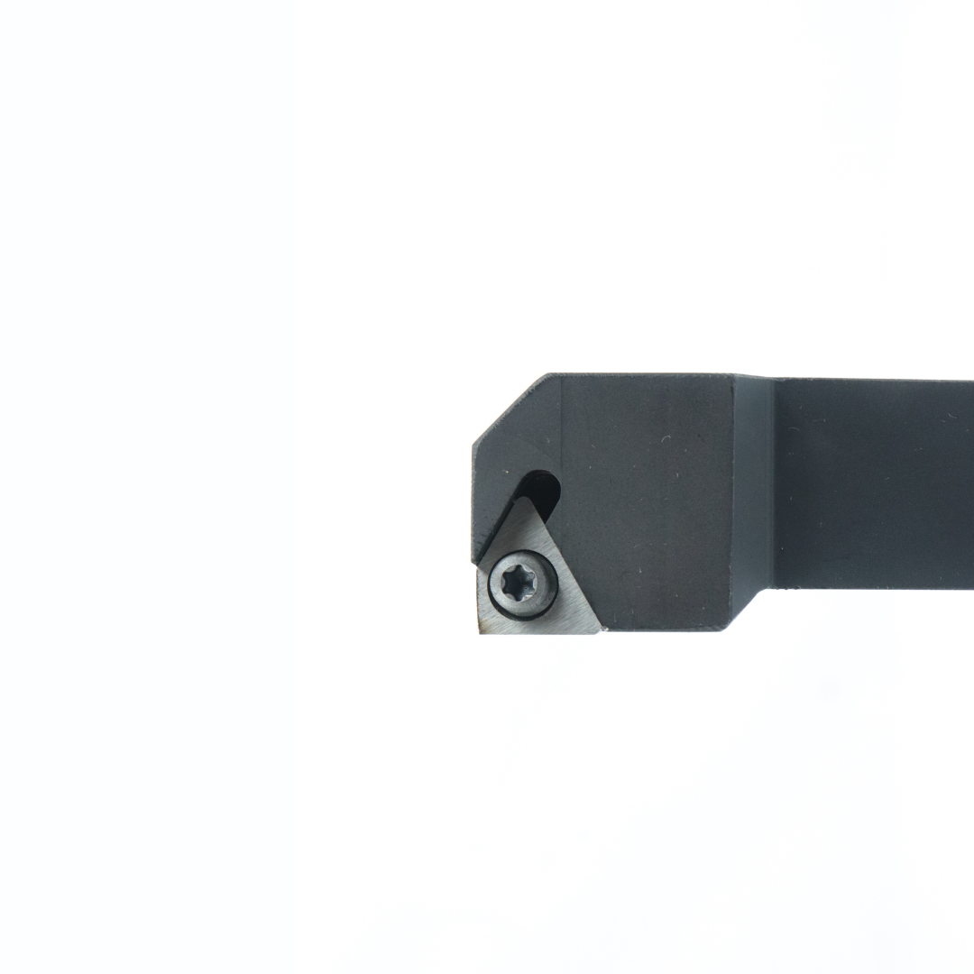 Suporte Intercambiável para Rosquear Externo SER-2020-16 - SMART TOOLS