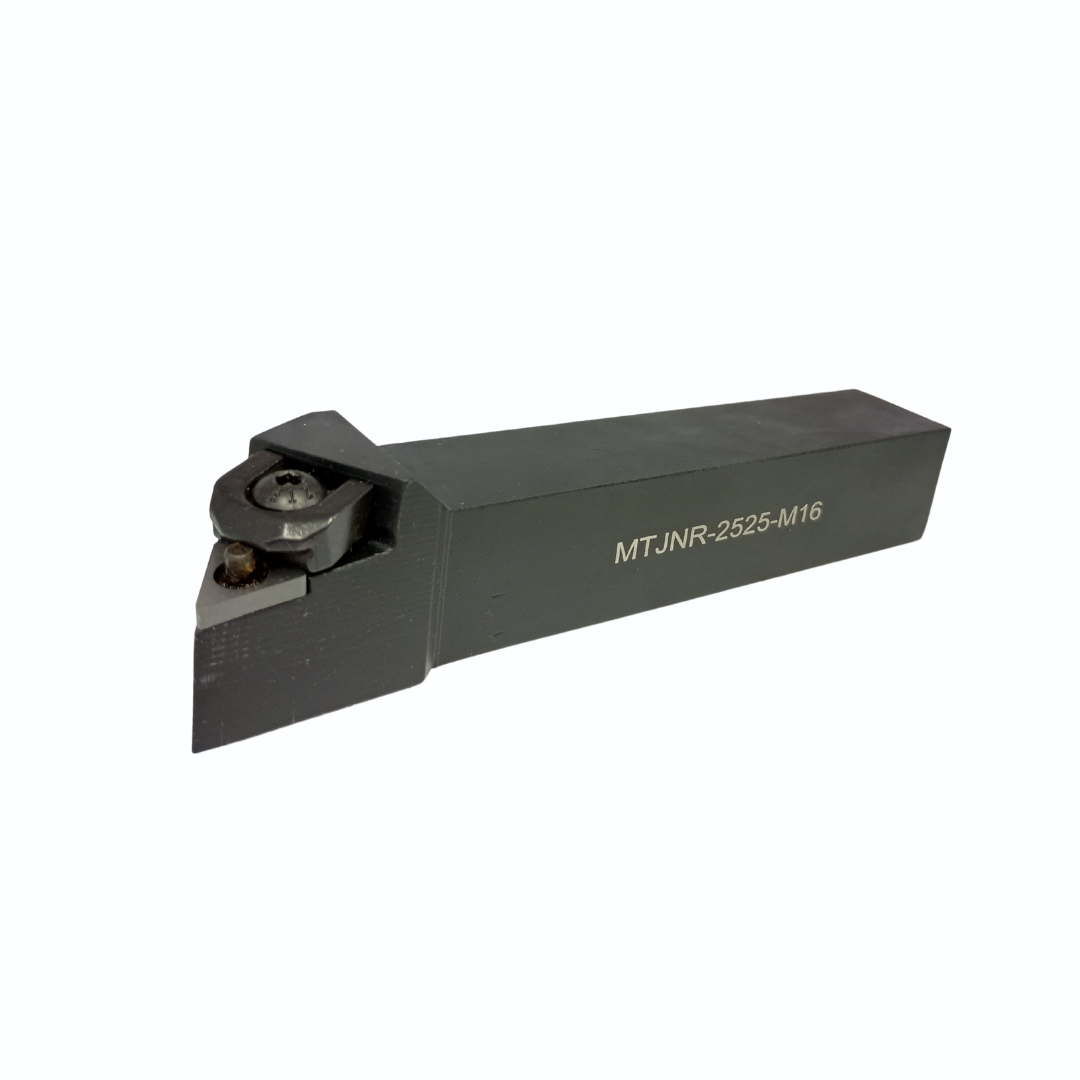 Suporte Intercambiável para Tornear Externo MTJNR-2525-M16 Econômica - SMART TOOLS