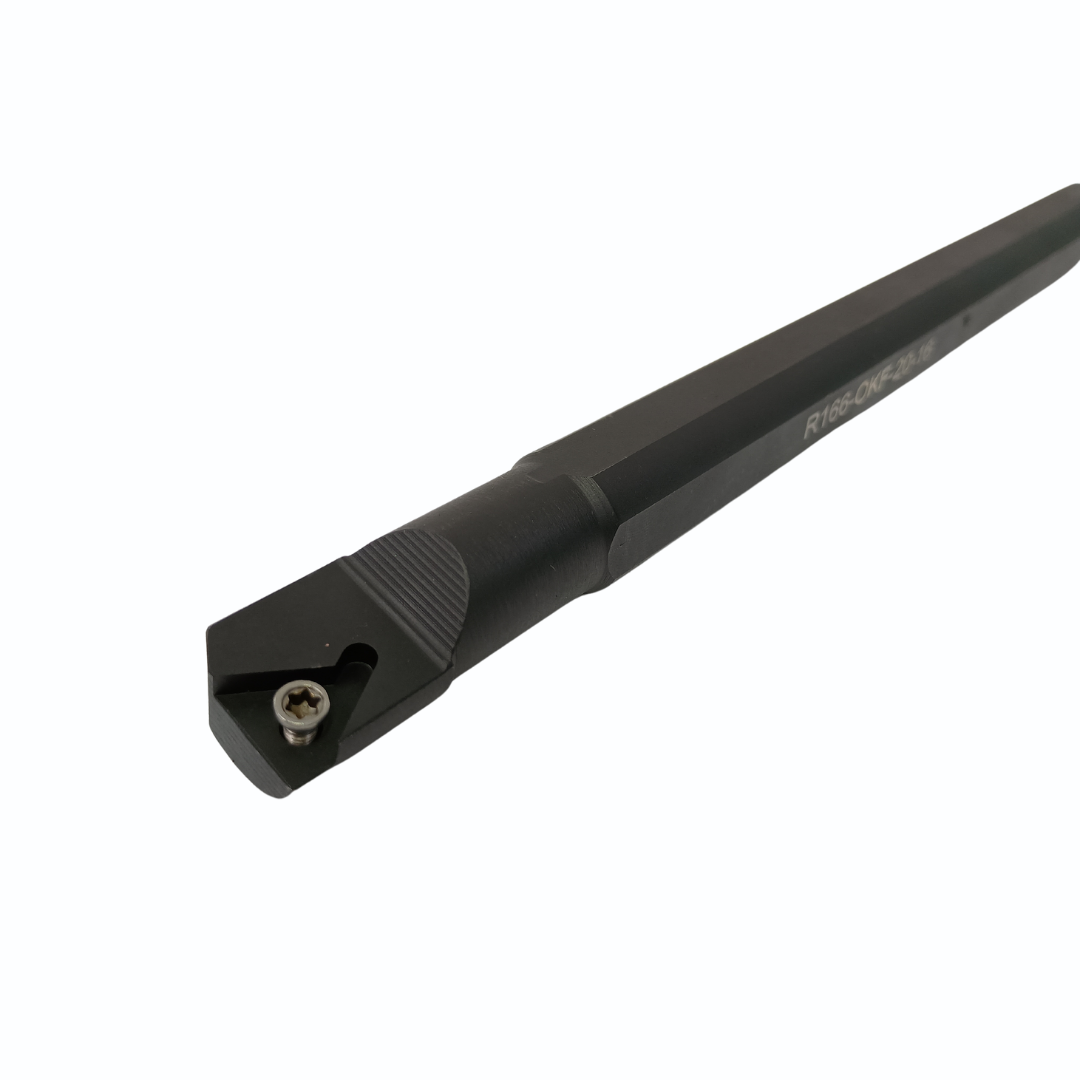 Suporte Intercambiável para Rosquear Interno R166-OKF-20-16 - SMART TOOLS