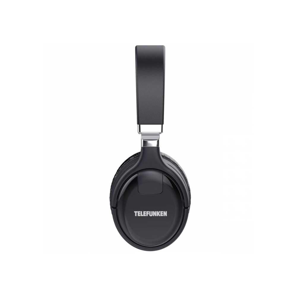 Headset Sem Fio Telefunken Bluetooth H800ANC - Shoploko - Por você ...