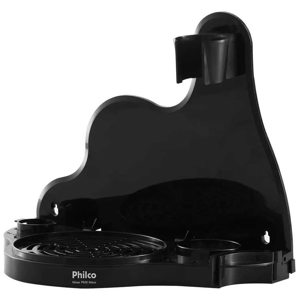 Mixer 3 em 1 Philco 1,250ml 500W PMX Maxx Preto - 220V - Shoploko - Por ...