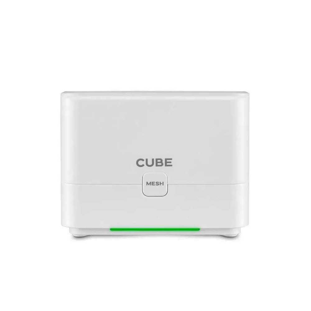 Roteador Multilaser Cube Mesh AC1200 Fast RE165 - Branco - Shoploko ...