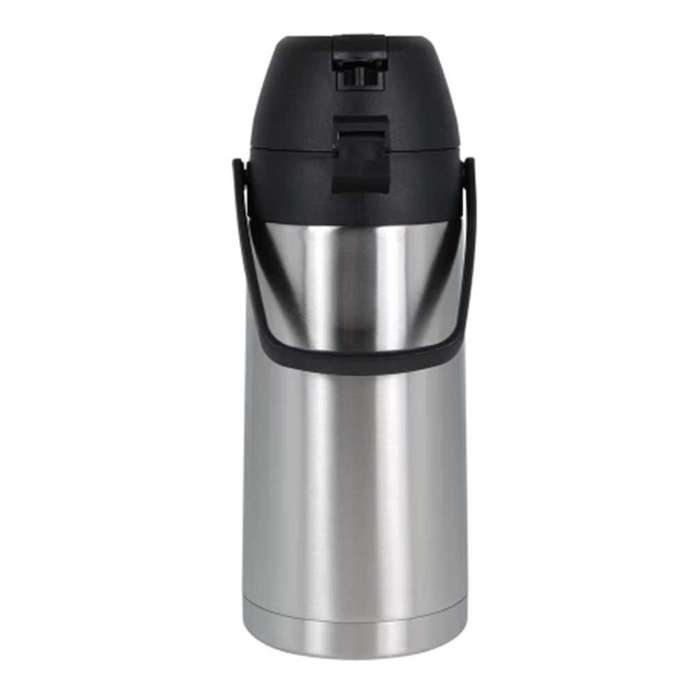 Garrafa Térmica Therm 1,9 Litros Inquebrável Inox - Shoploko - Por você ...