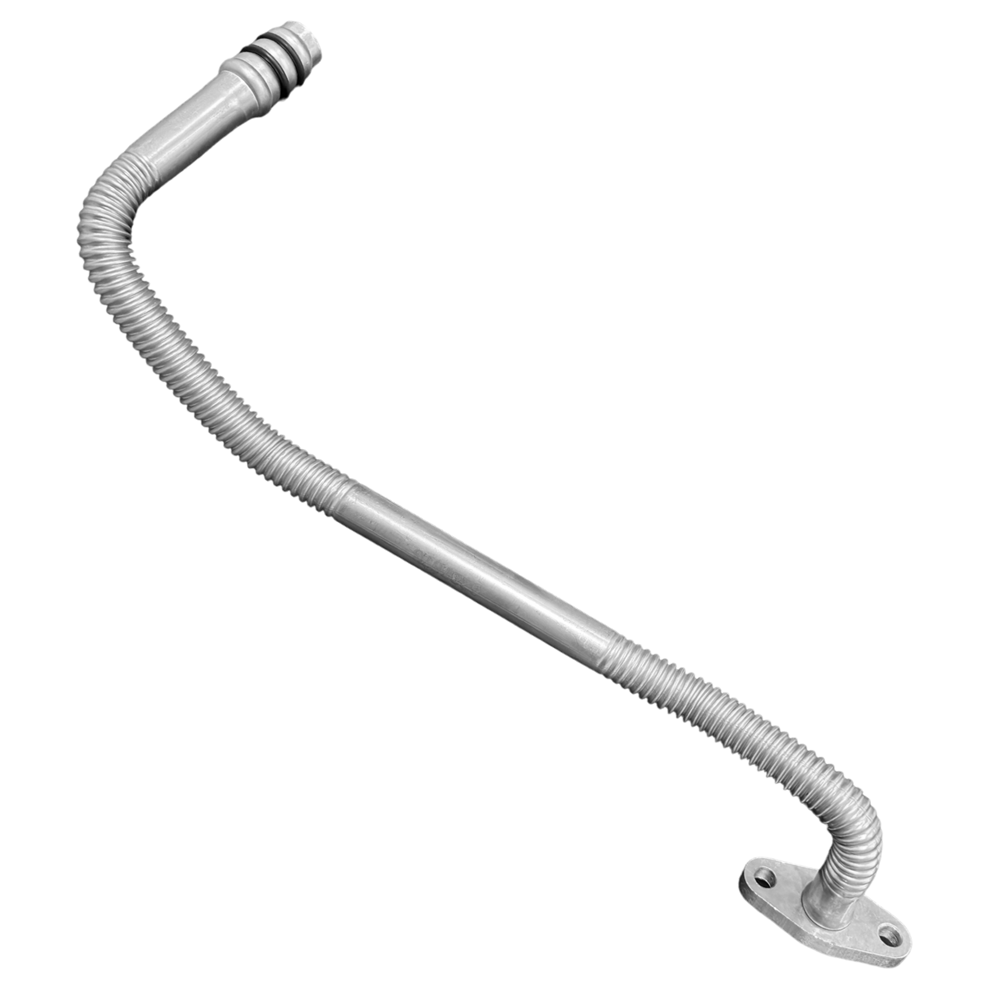 Tubo Retorno Turbo Cummins Isbe 6c 2t2145577 3934084 Bg5x641 - Powertec ...