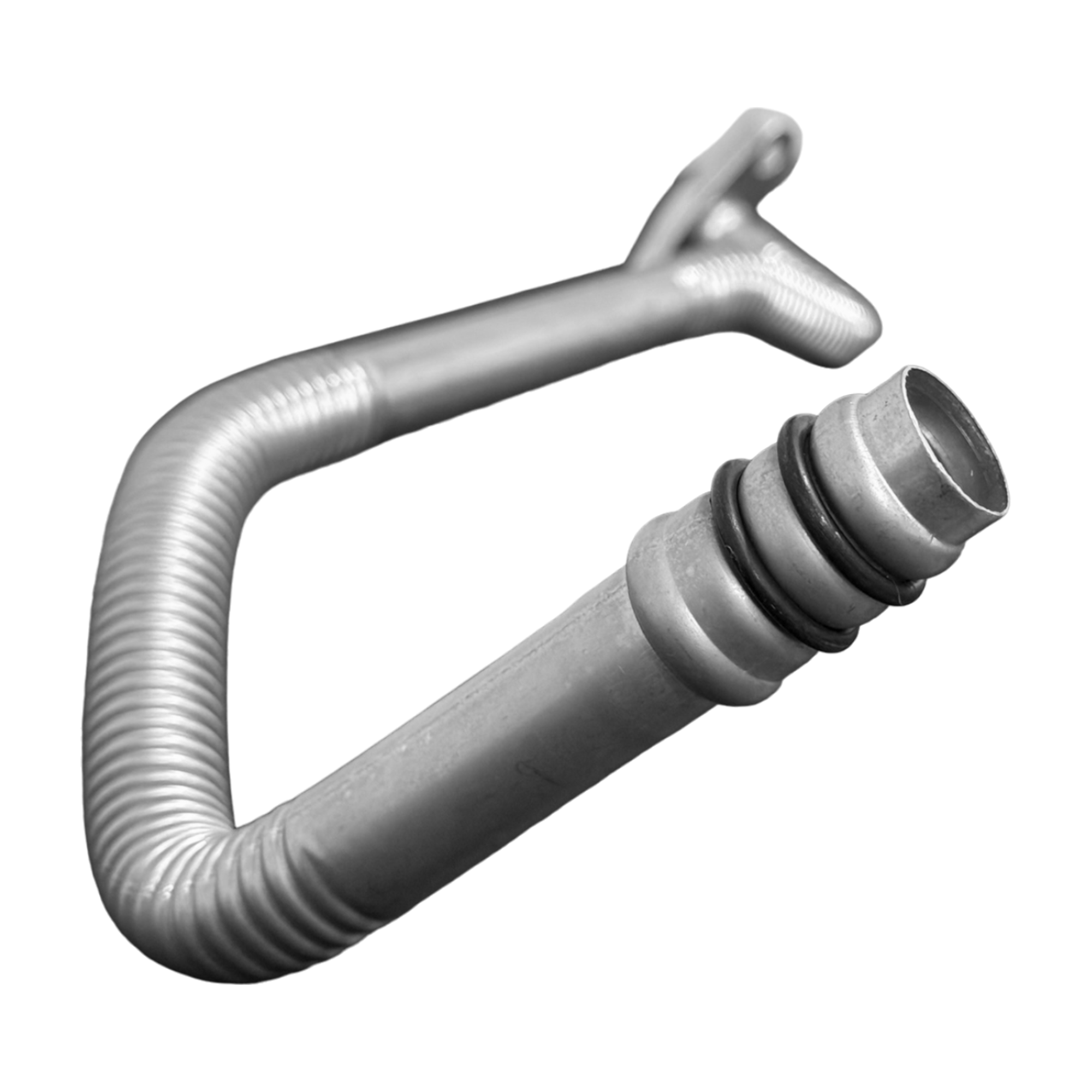 Tubo Retorno Turbo Cummins Isbe 6c 2t2145577 3934084 Bg5x641 - Powertec ...