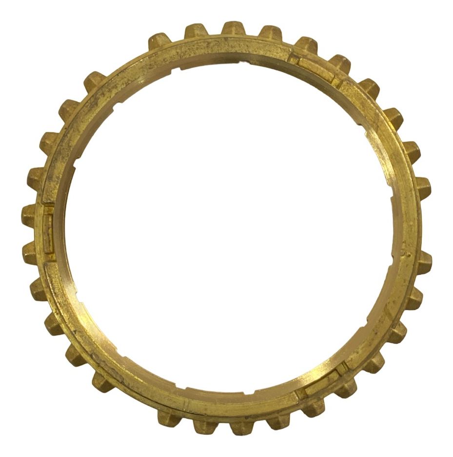 Kit Anel Sincronizador 1a 2a 3a 4a 5a Ré F1000 1995 Até 1998 - Powertec ...