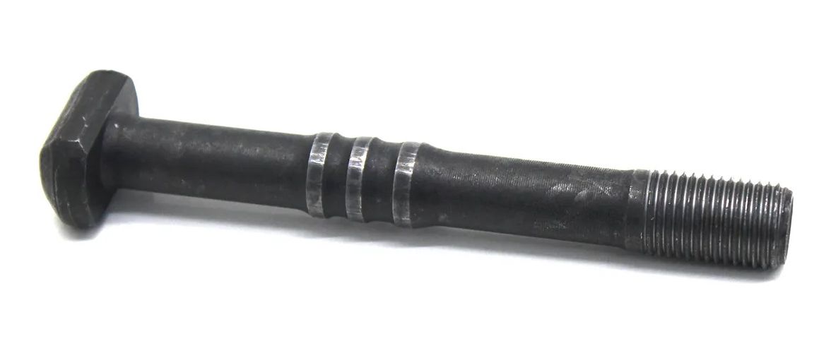 Parafuso Biela Motor Cummins Serie C 6ct Isc 8.3 3928870 - Powertec ...