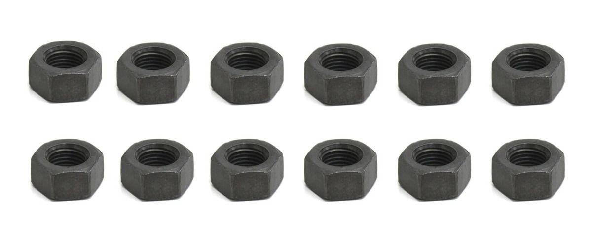 Kit Parafuso Biela Com Porca Motor Cummins 6ct Isc 8.3 - Powertec ...