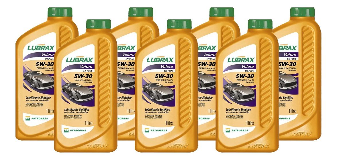 Kit Troca De Óleo Dodge Ram 1500 5.7 V8 Hemi 2021 Até 2024 - Powertec ...