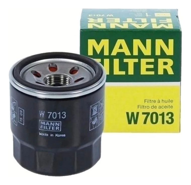 Kit Troca De Óleo Dodge Ram 1500 5.7 V8 Hemi 2021 Até 2024 - Powertec ...