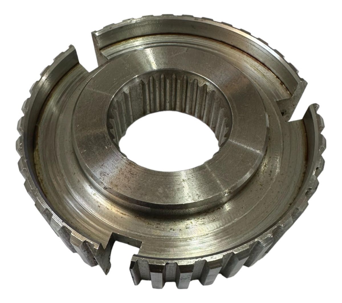 Miolo Sincronizador 1a 2a Hilux Até 2004 3336135020 - Powertec - Auto ...