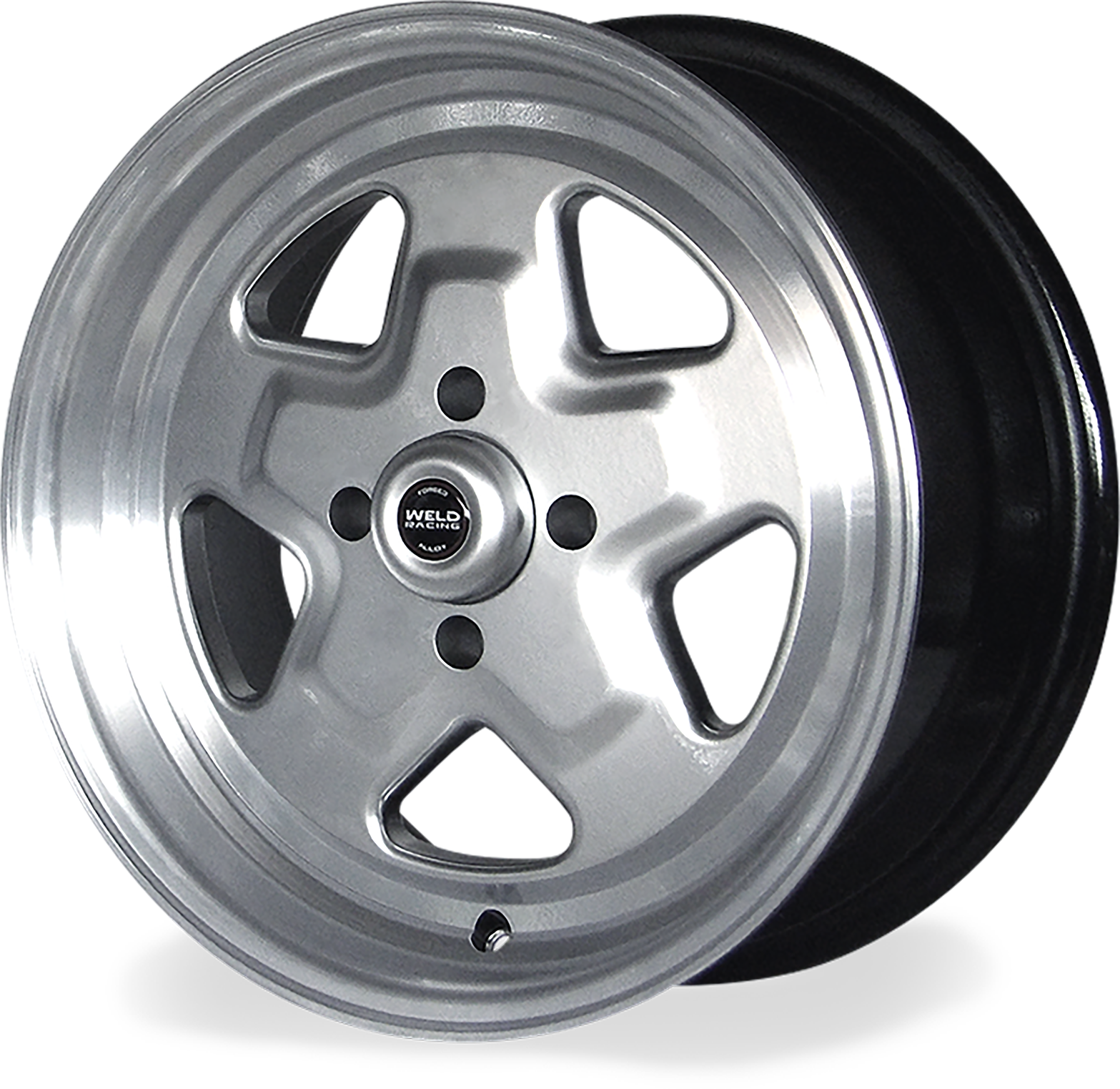 RODAS WELD PRO STAR DUAS TALAS ARO 15X4 E 15X7 FURAÇÃO 4X100 - Perfecta ...