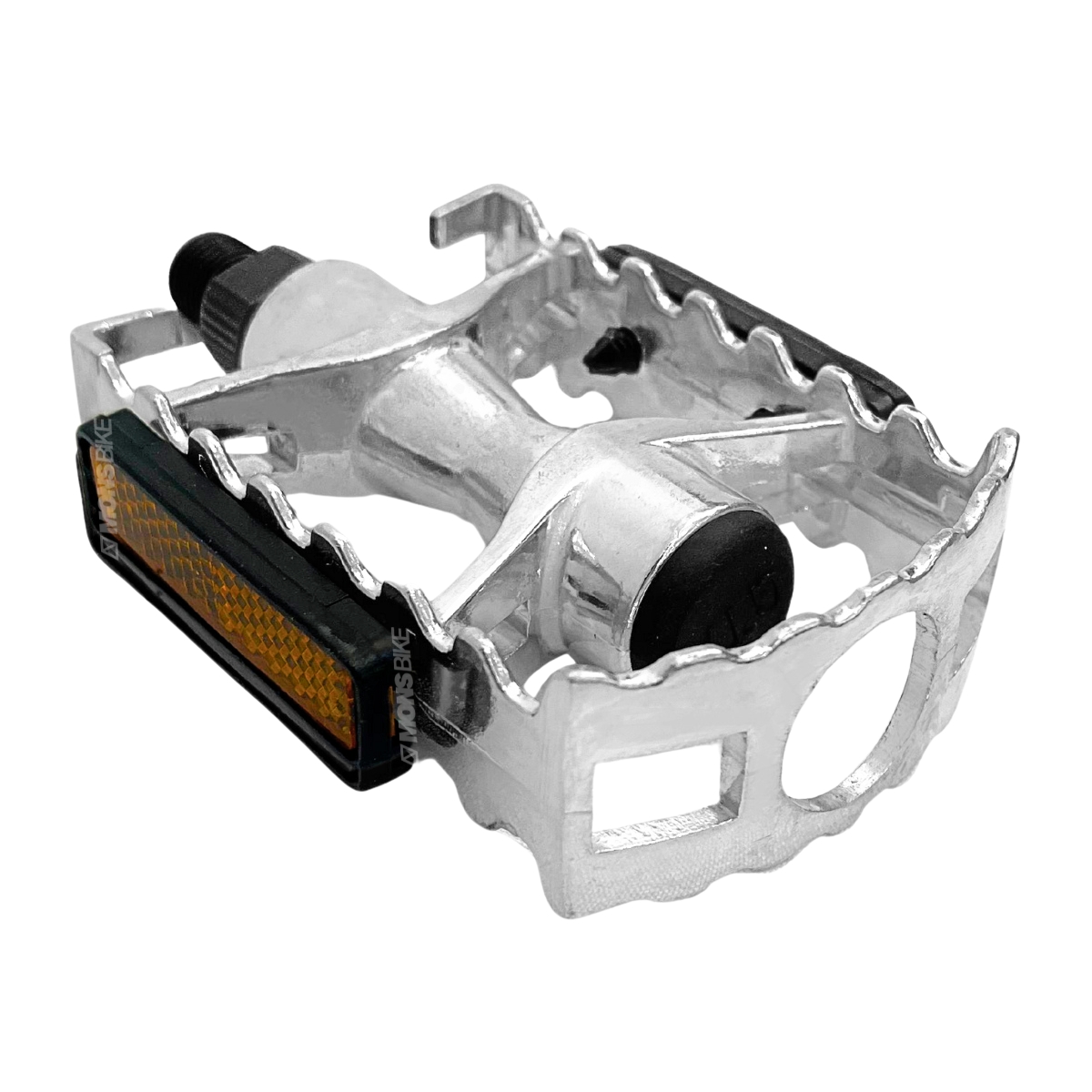 Paco, Pedal Bicicleta, Pedal para Bike, Pedais de Bike - Mons Bike