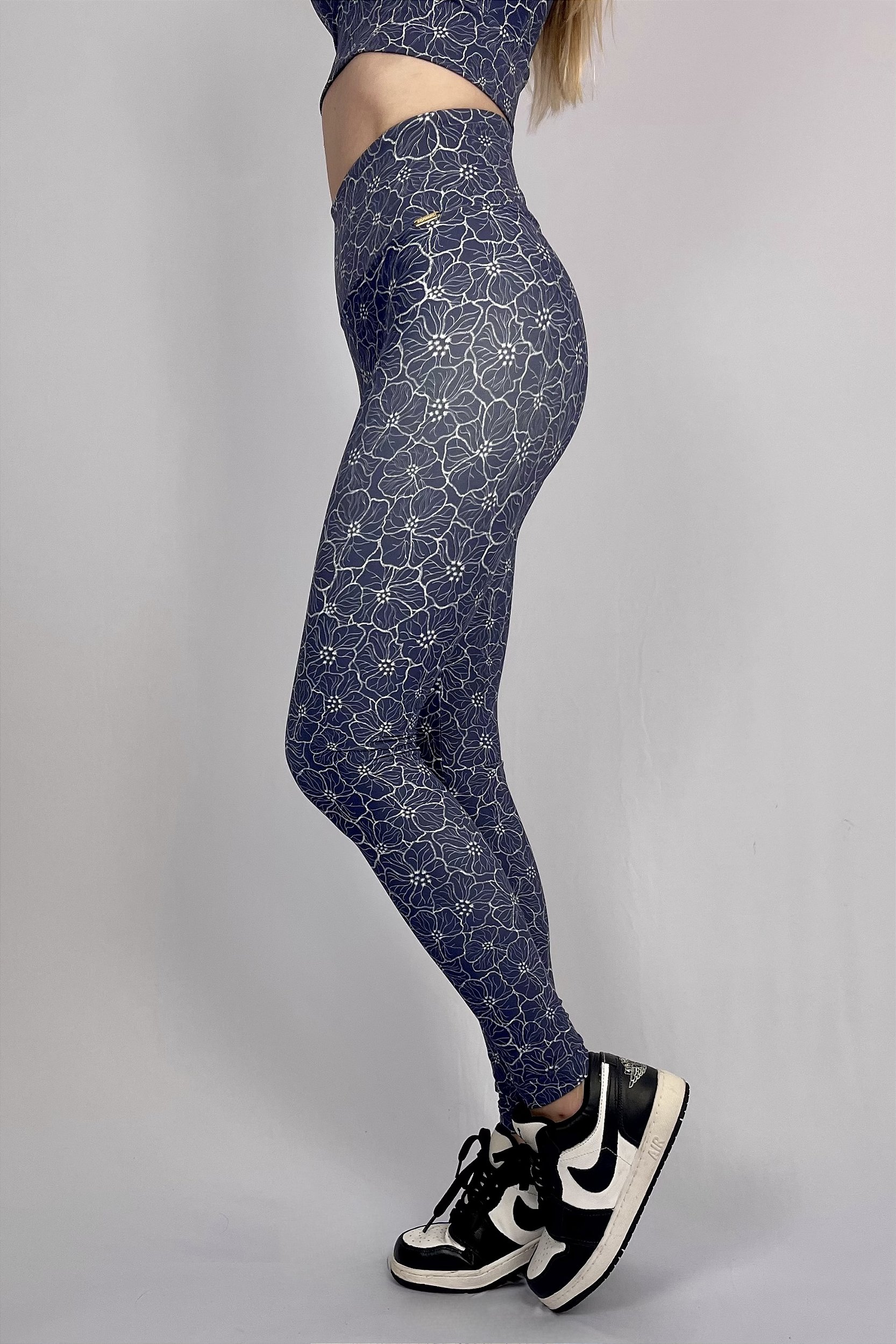 Calça legging Seaward Up - Seaward - Moda Praia e Fitness