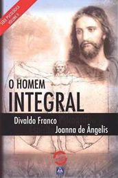 O Homem Integral (Série Psicológica – Livro 2) - Livraria Virtual ...