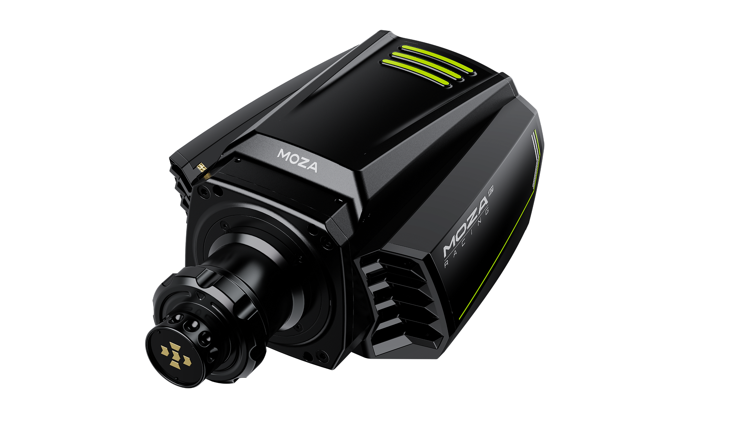 Base Direct Drive 21nm R21 para simuladores - O Rei dos Simuladores!