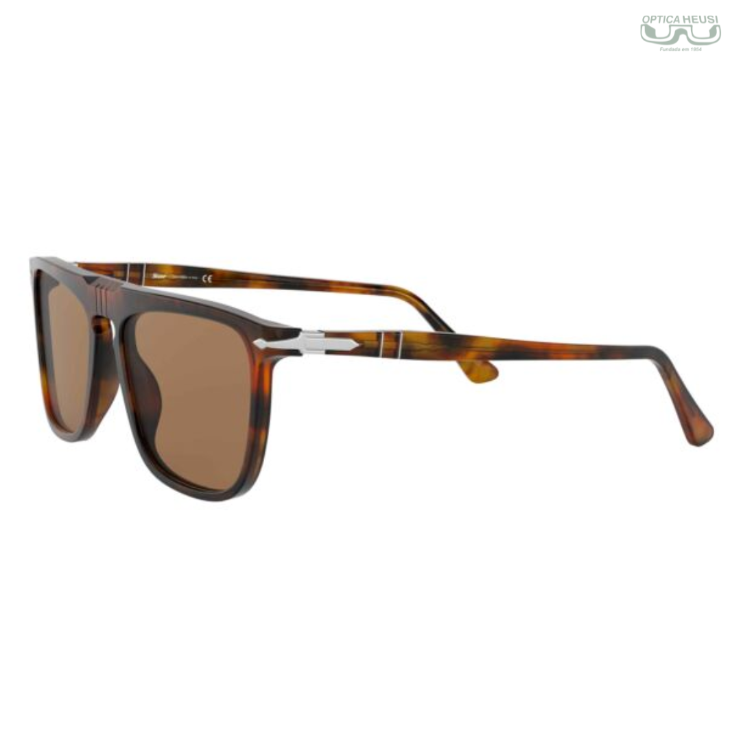 Persol 3225: Óculos de Sol Clássicos e Elegantes - Óptica Heusi - Desde ...