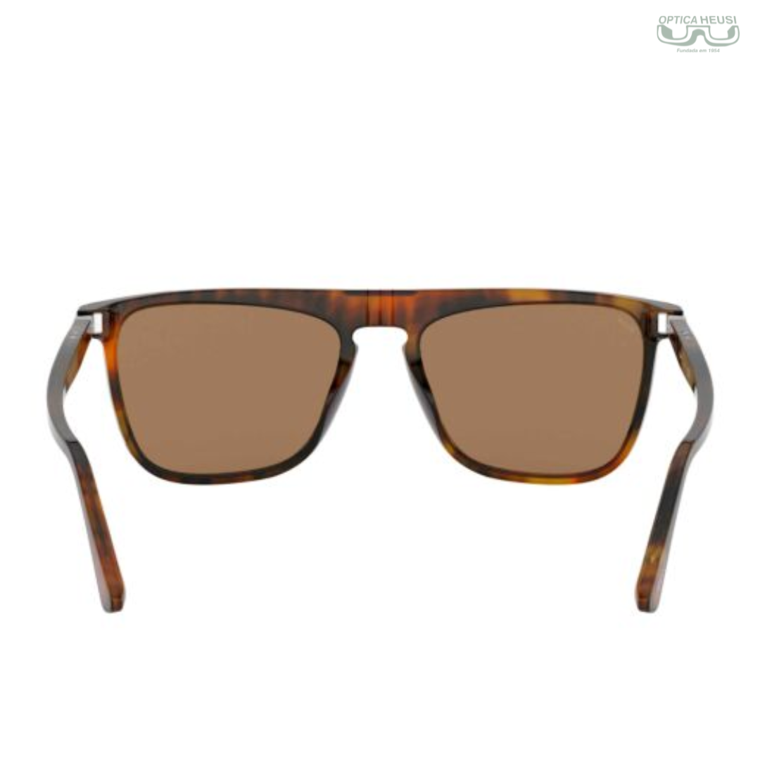 Persol 3225: Óculos de Sol Clássicos e Elegantes - Óptica Heusi - Desde ...