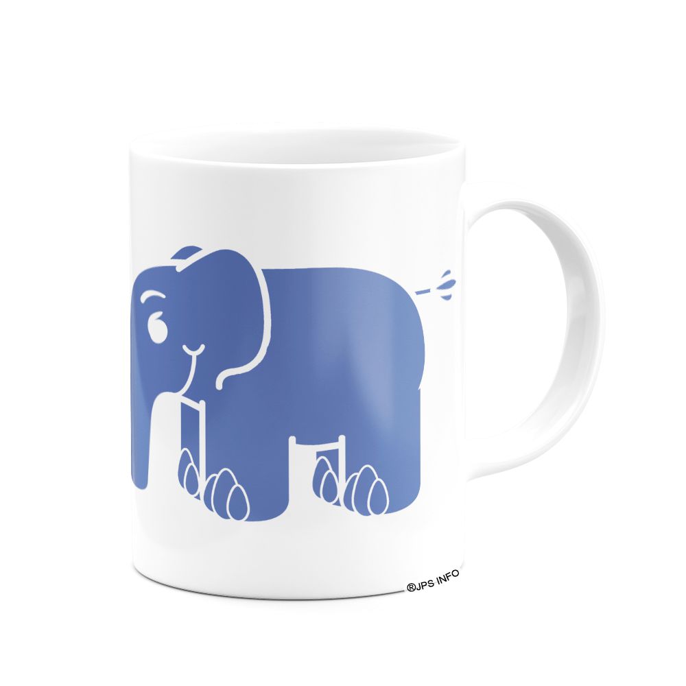 Caneca Dev Linguagem Php - Fun Geek Store