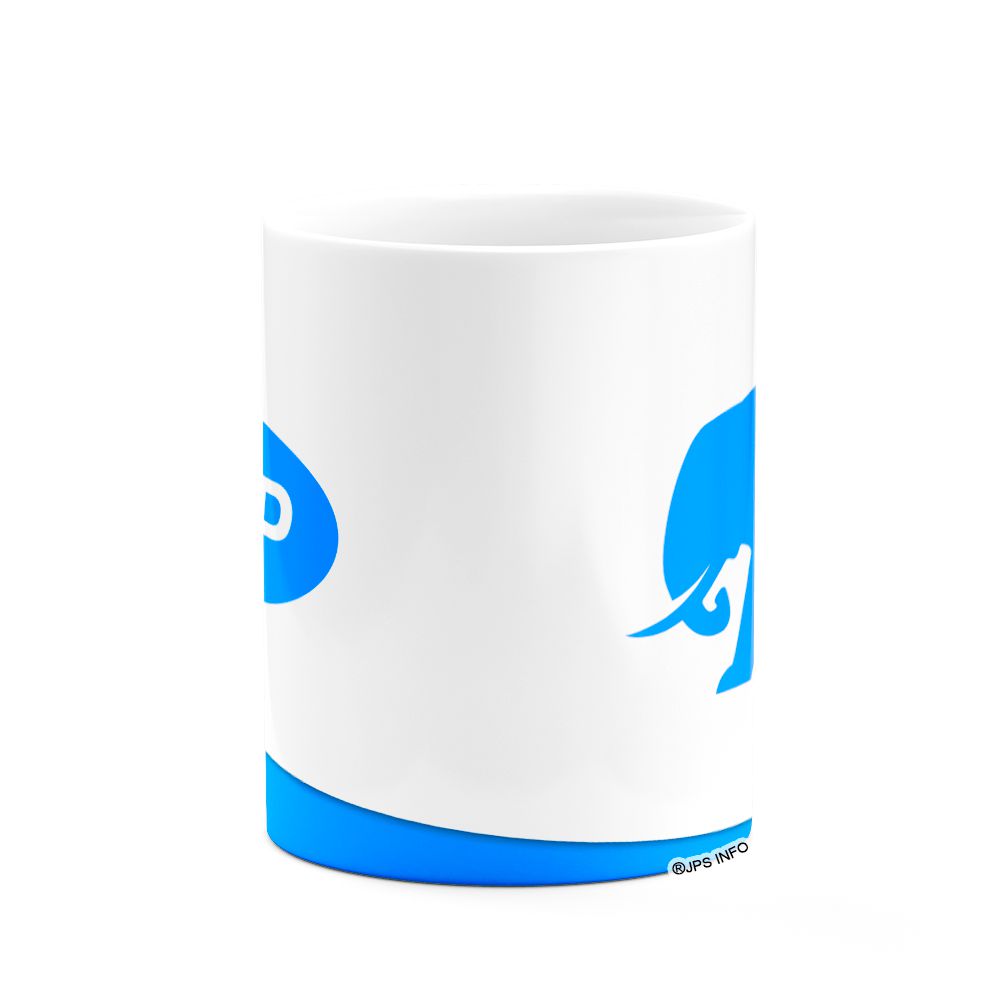 Caneca Dev Linguagem Php - Fun Geek Store