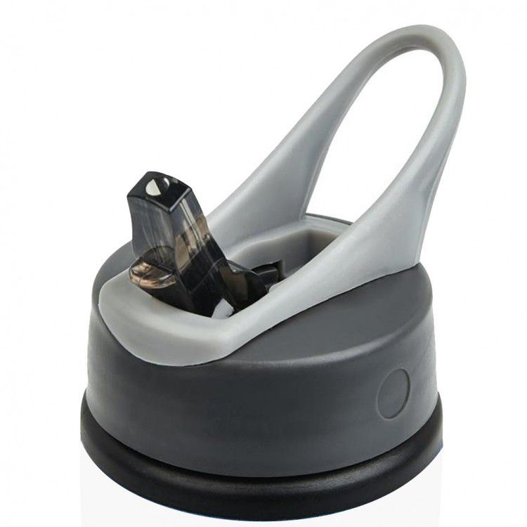 Garrafa Squeeze NK - Dev CSS 3 - Fun Geek Store