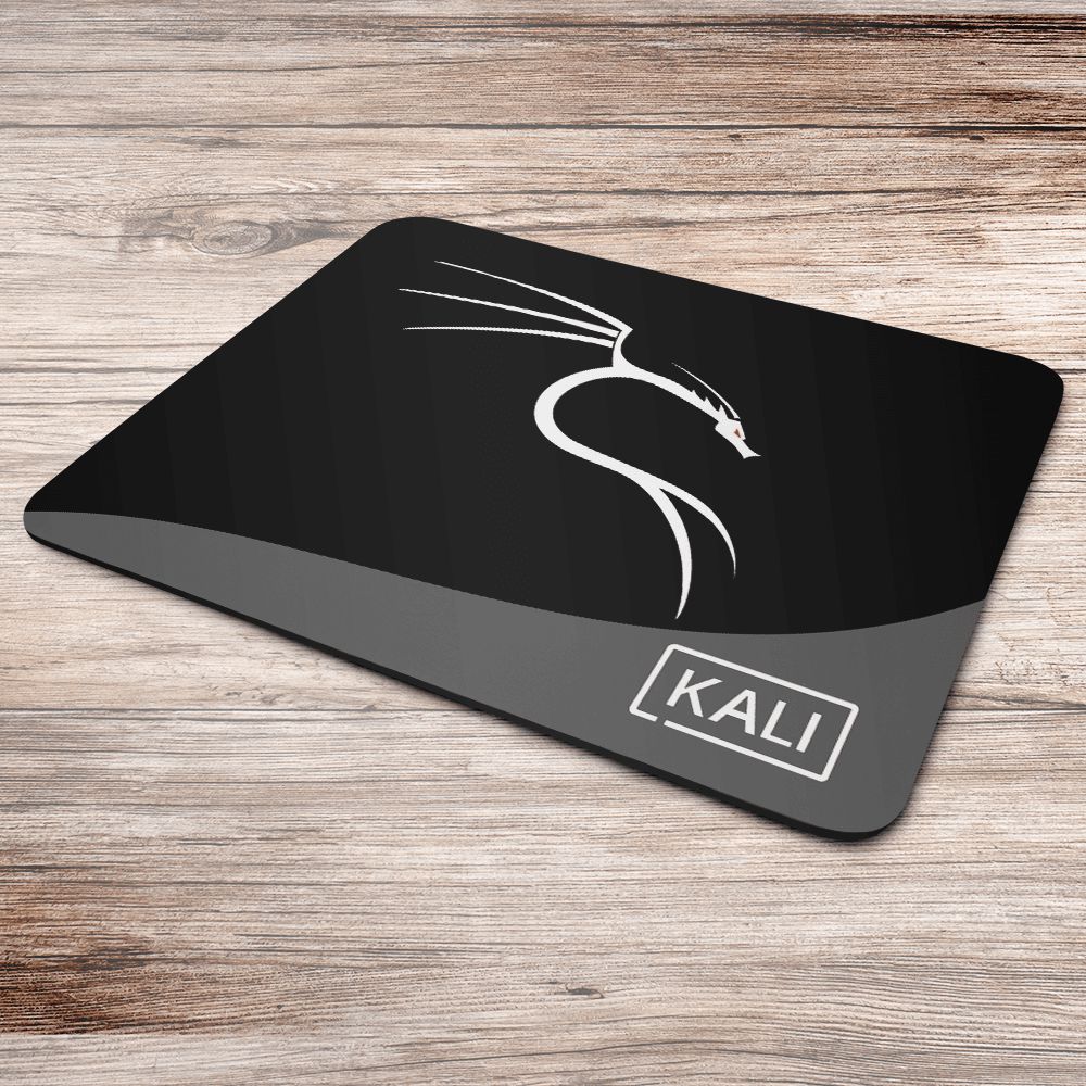Mouse Pad Linux - Kali - Fun Geek Store