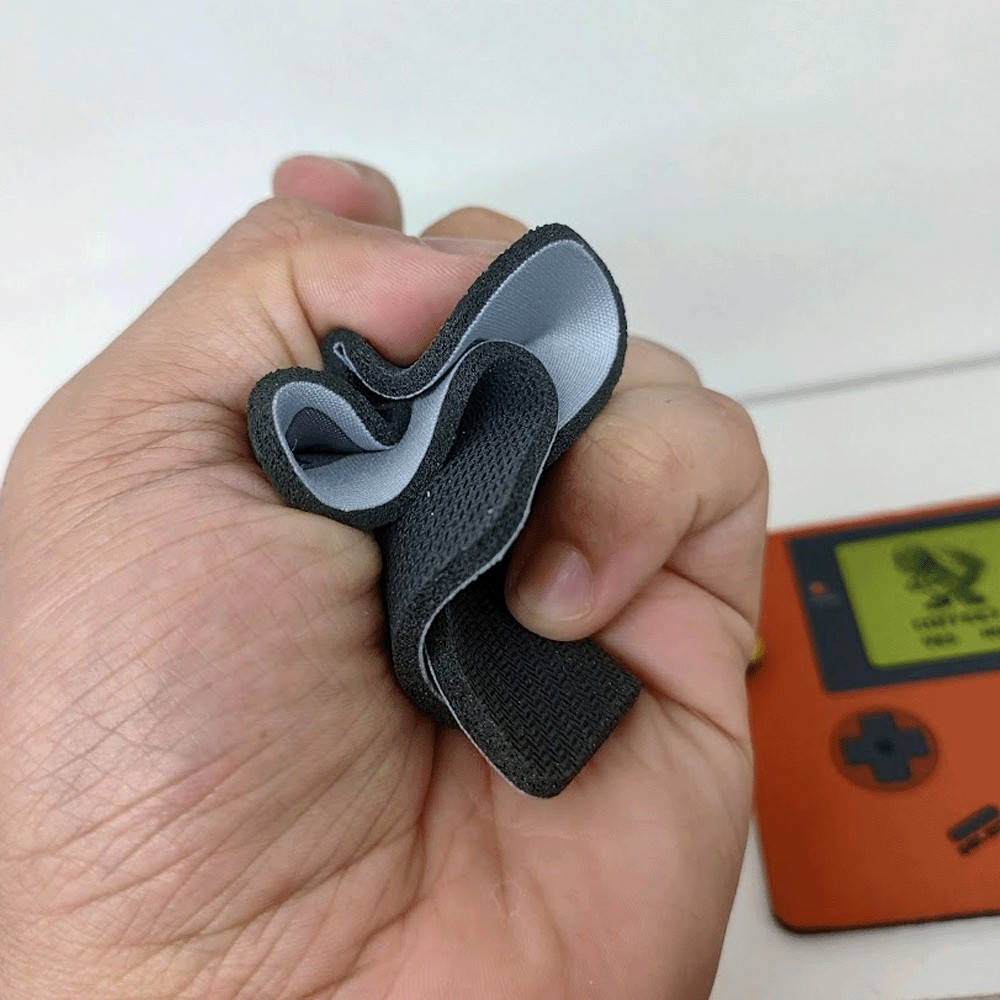 Porta copos Gamer - Game Boy com 4 peças - JPS INFO