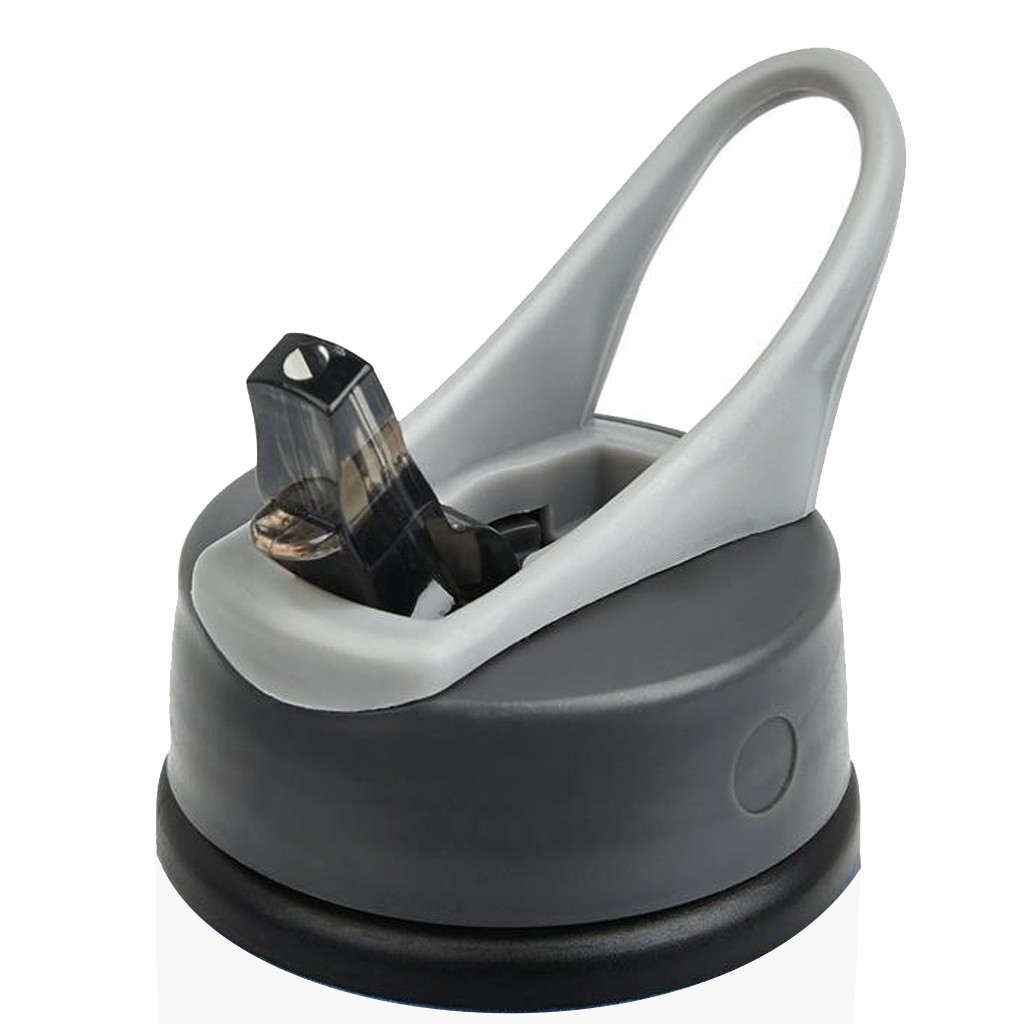 Garrafa Squeeze NK Geek Linux - Debian Linux - 600ml - Fun Geek Store