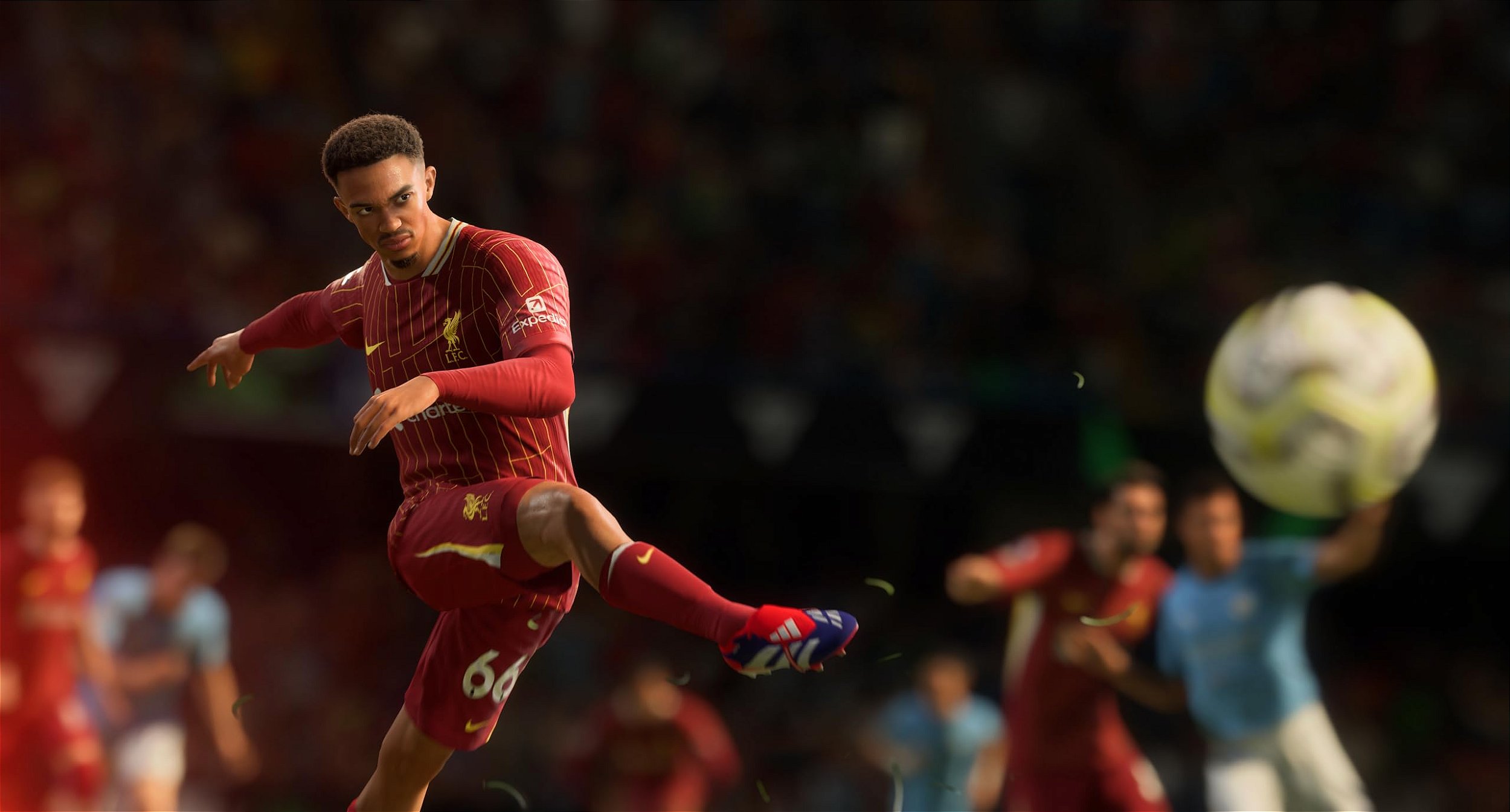 EA Sports FC 25 Xbox One e Series S/X Midia Digital FIFA 25 FC25 EA25 ...
