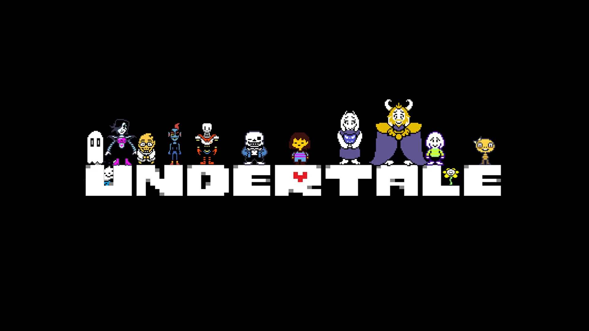 Undertale – Xbox One e Series S/X – Midia Digital - SP Games Store ...