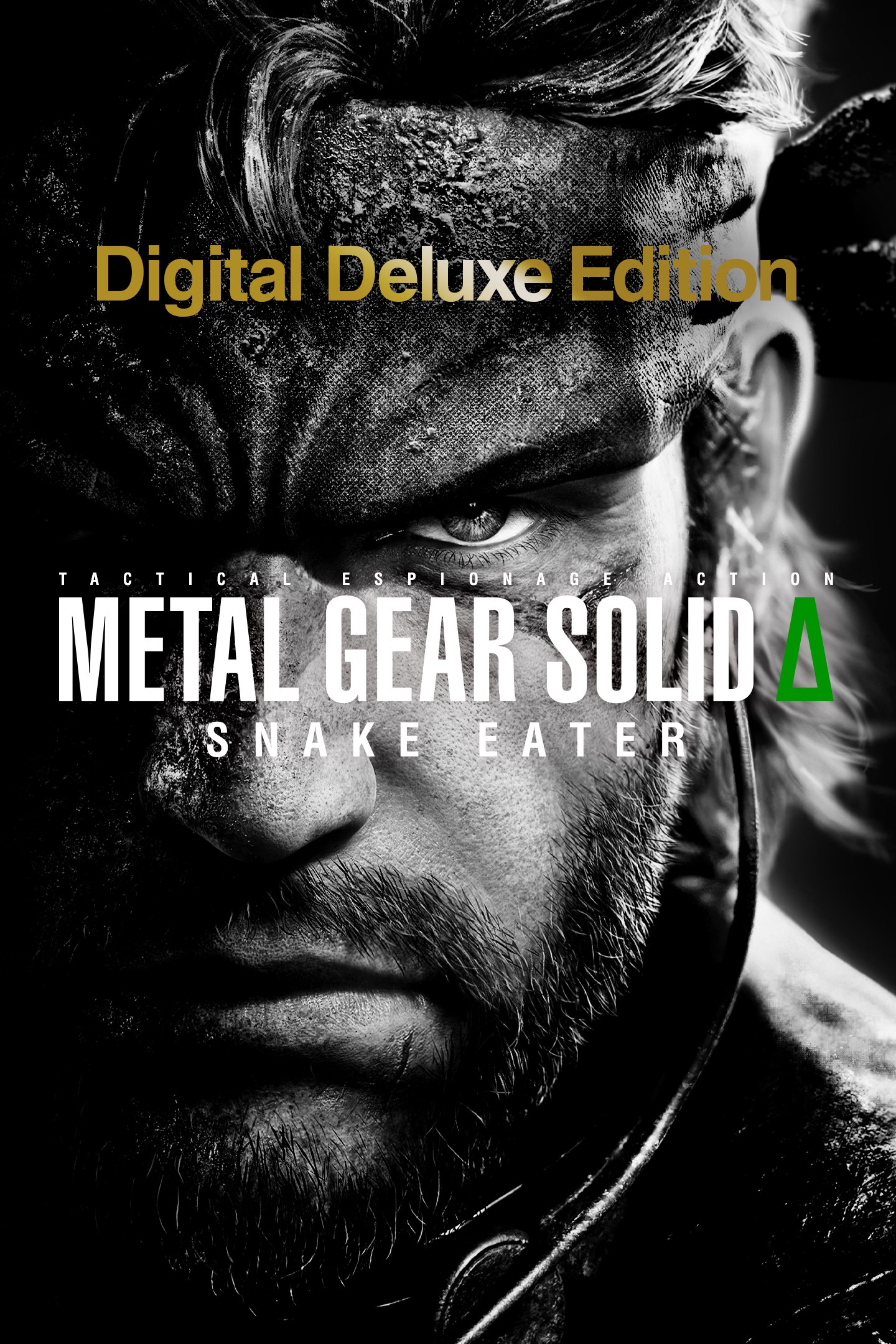 Metal Gear Solid Delta: Snake Eater - Xbox Series S/X - Mídia Digital ...