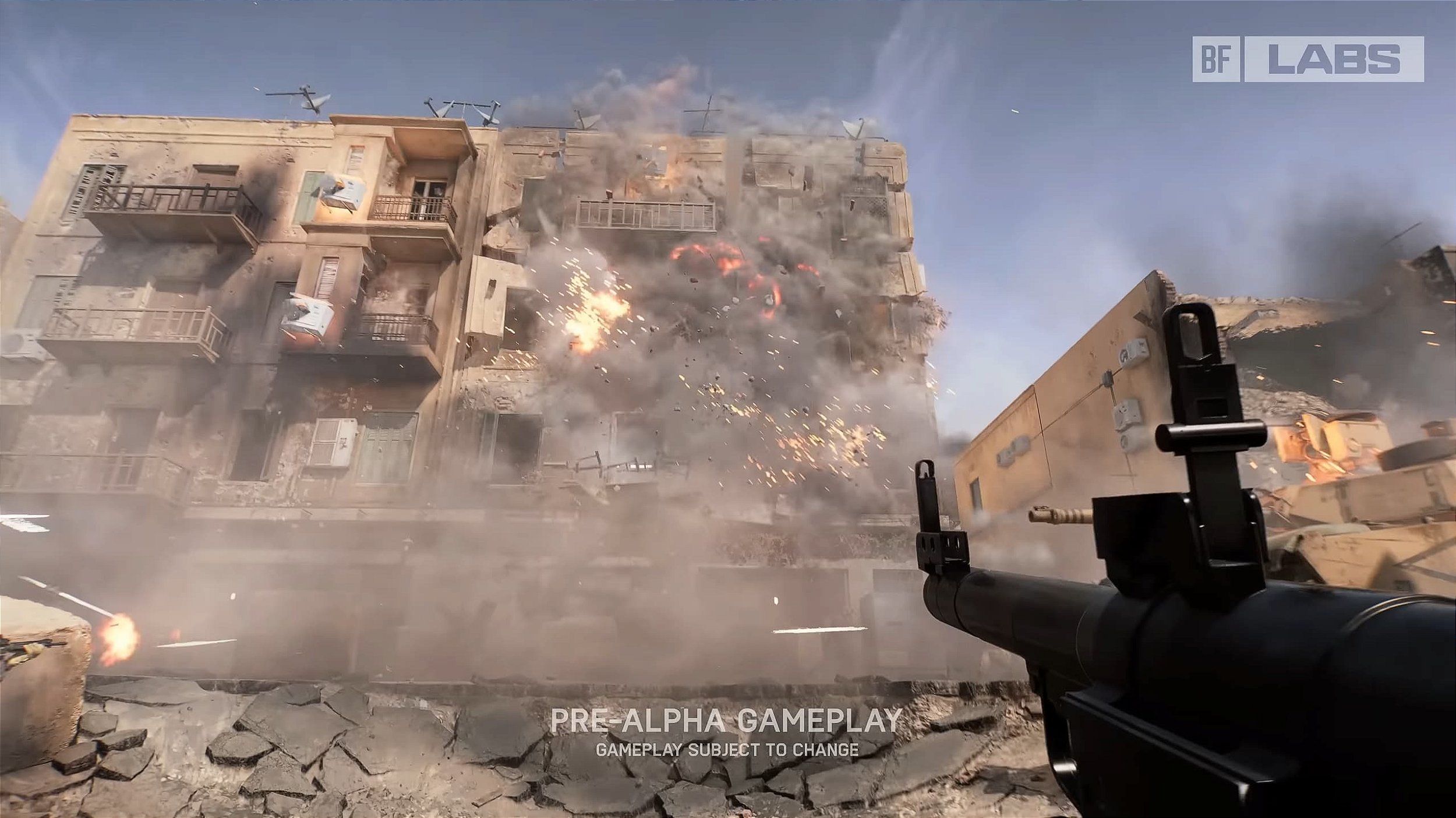 Battlefield 6 Xbox Series S/X - Mídia Digital | Guerra Total | BF6 - SP ...