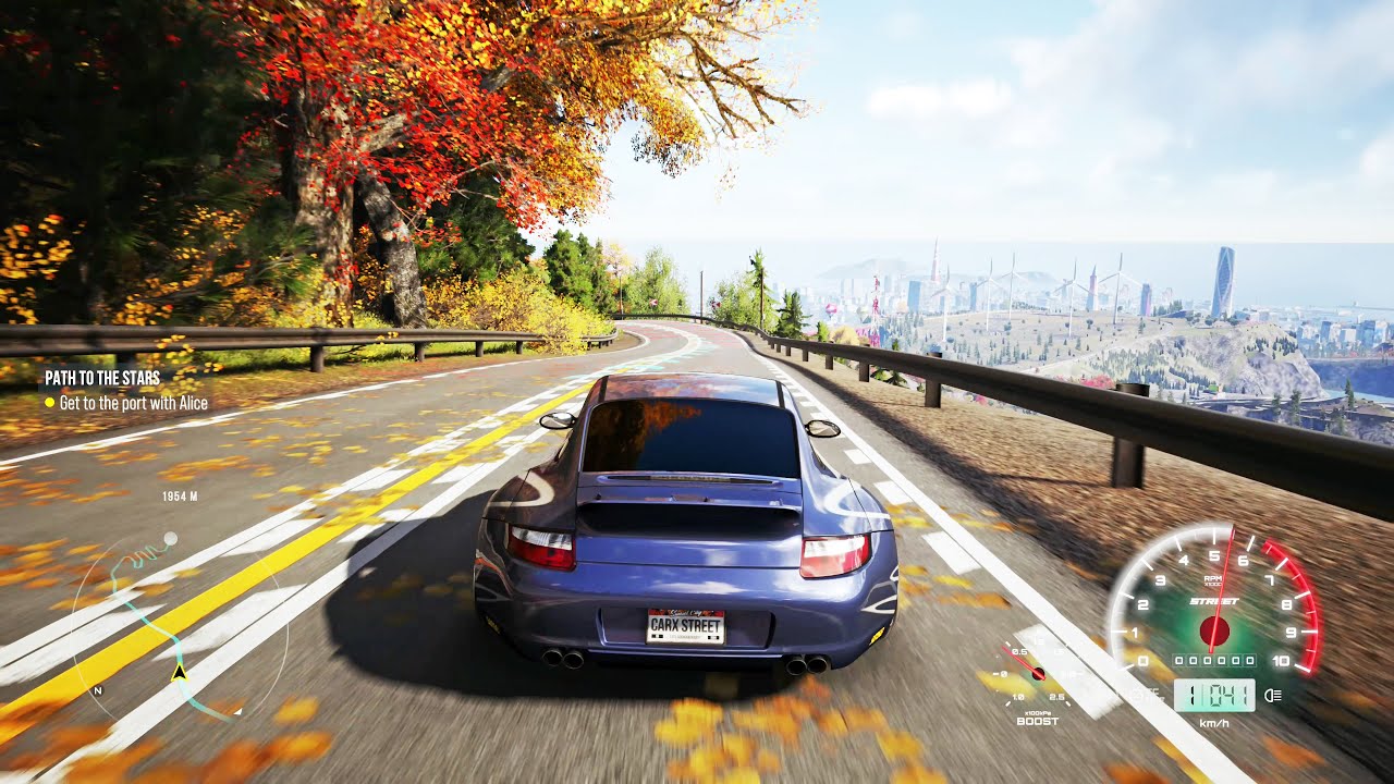 CarX Street - Xbox Series S/X | Corridas de Rua e Mundo Aberto Realist ...