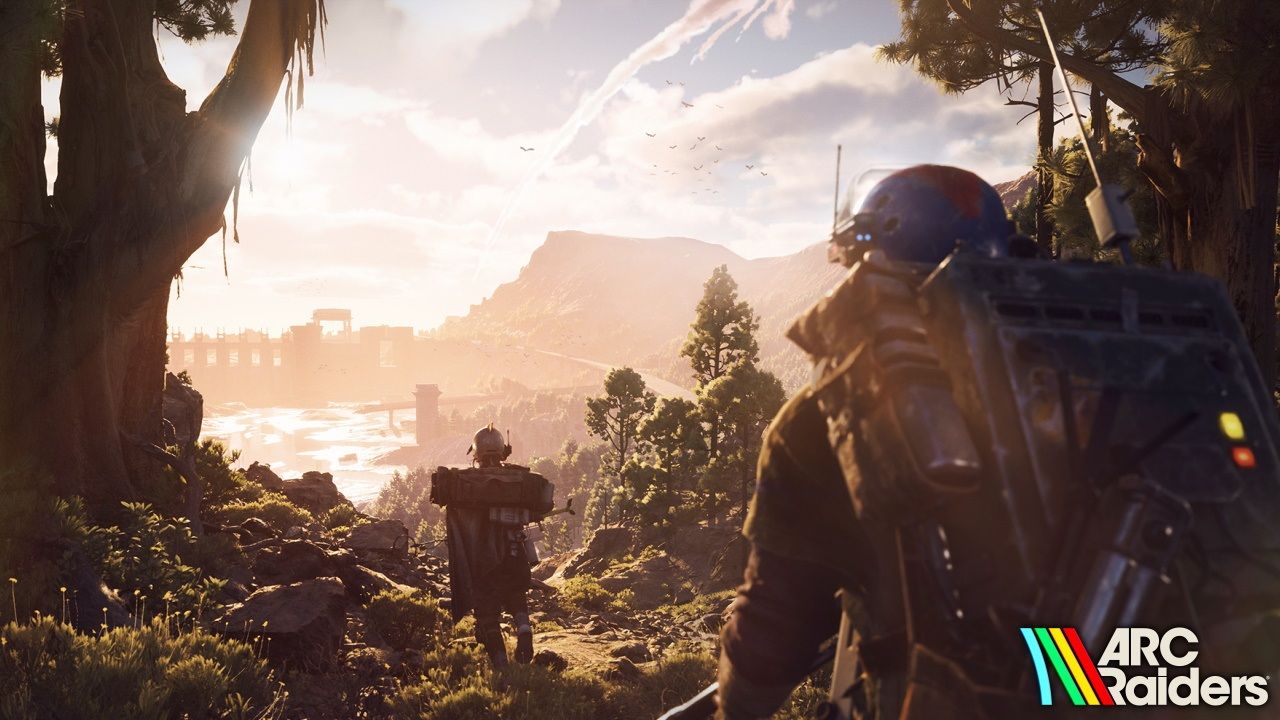 ARC Raiders Xbox – Jogo de Sobrevivência e Tiro Cooperativo | Digital ...