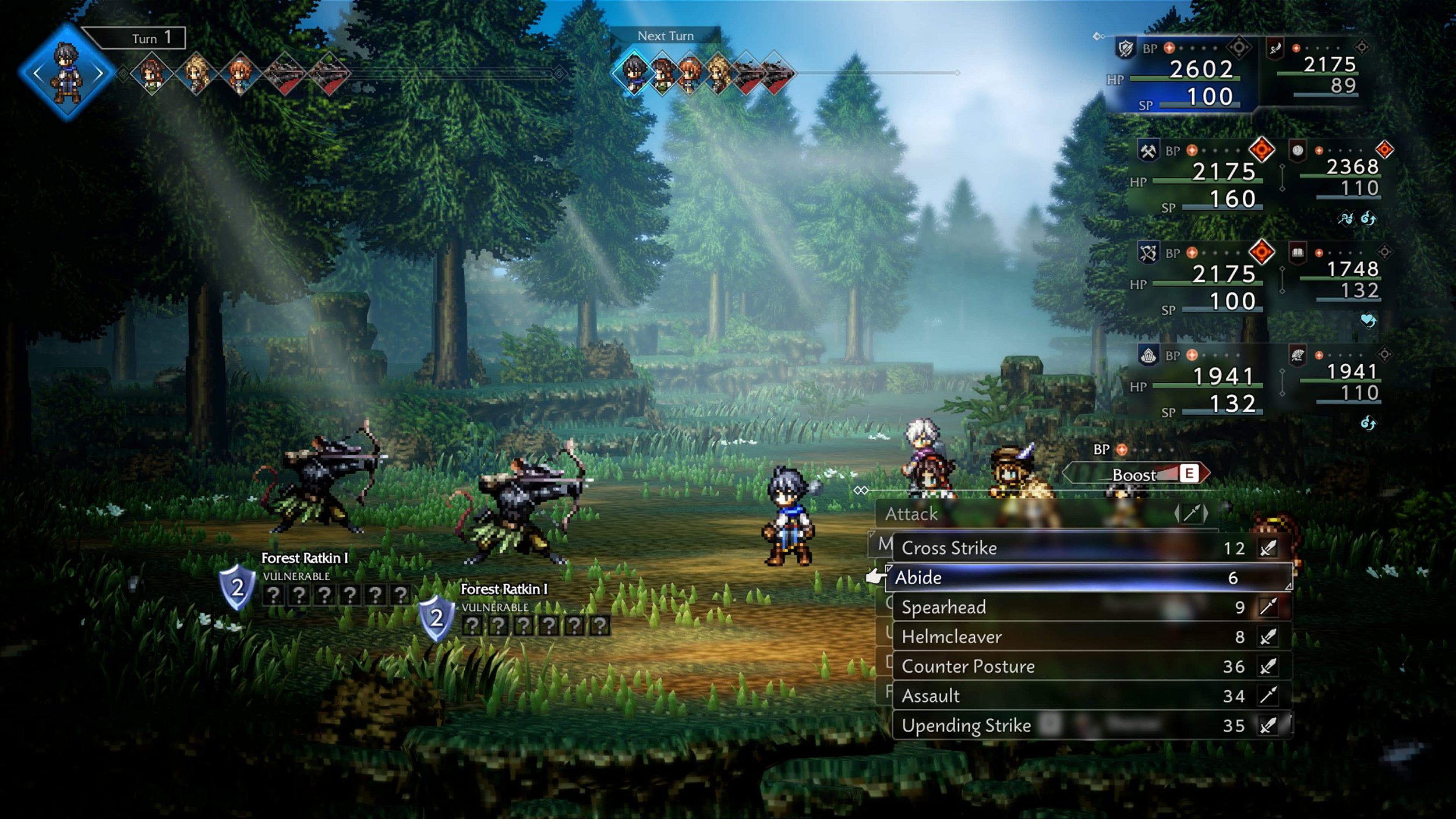 OCTOPATH TRAVELER 0 para Xbox Series – Mídia Digital - SP Games Store ...