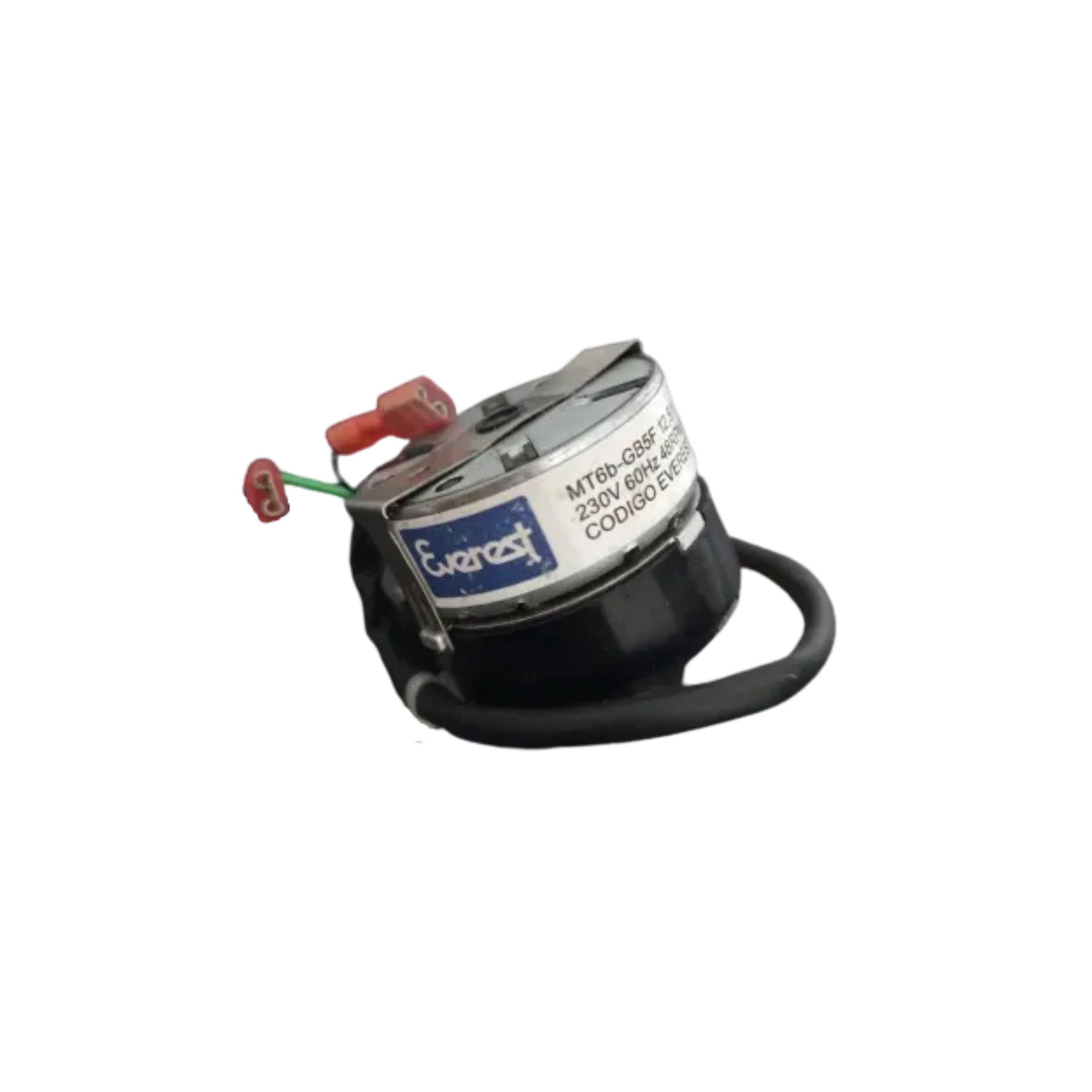 Motor Micro Redutor Egc-a 220v/50-60h Everest 6724 - Lamari Comércio de ...