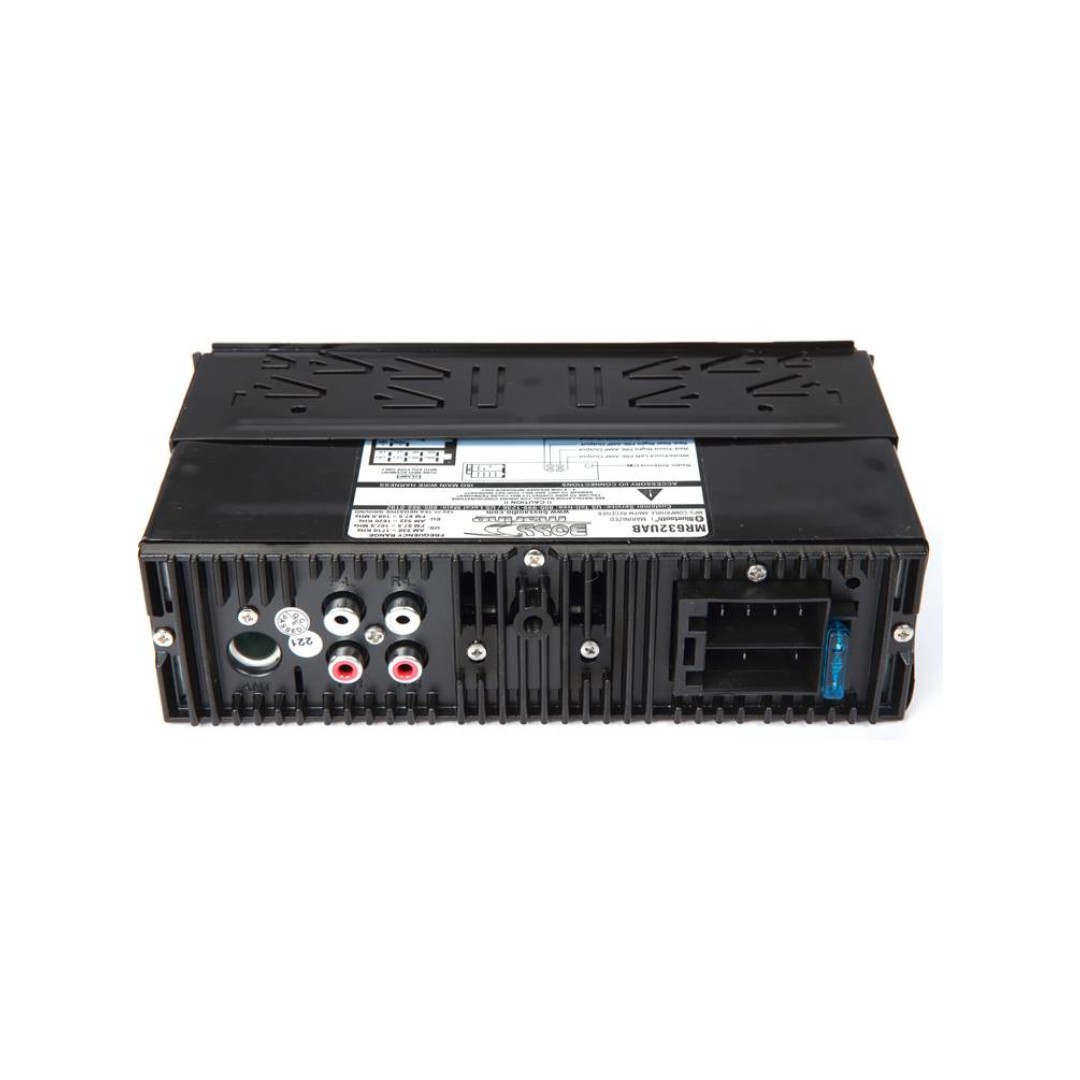 Kit Som Boss Marinizado MCK632WB.64 Lancha - BacaNáutica - Sua loja Náutica