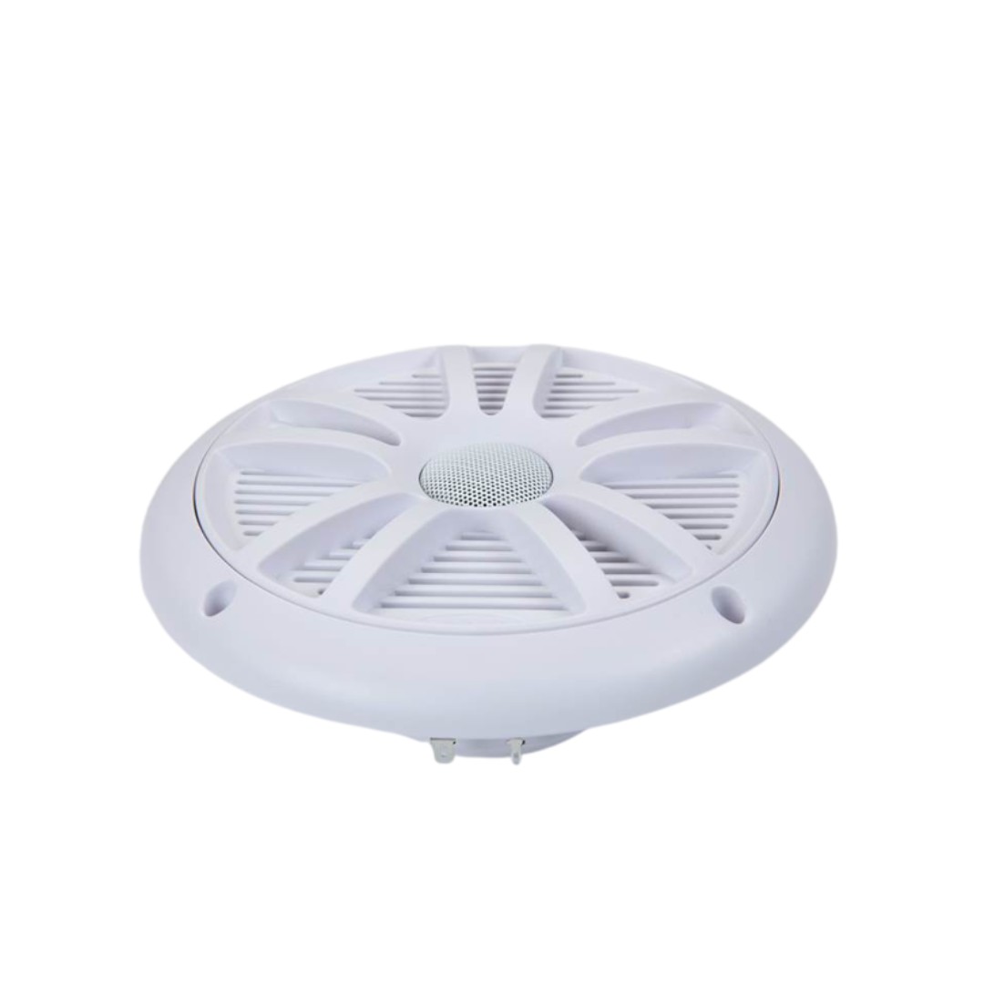 Kit Som Boss Marinizado MCK632WB.64 Lancha - BacaNáutica - Sua loja Náutica