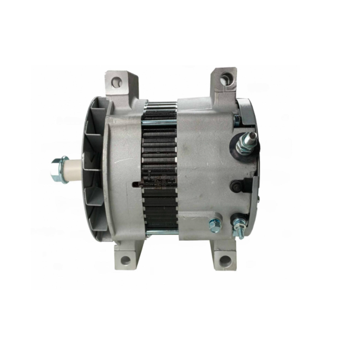Alternador 24V 95A Denso Caterpillar 4F - BacaNáutica - Sua loja Náutica