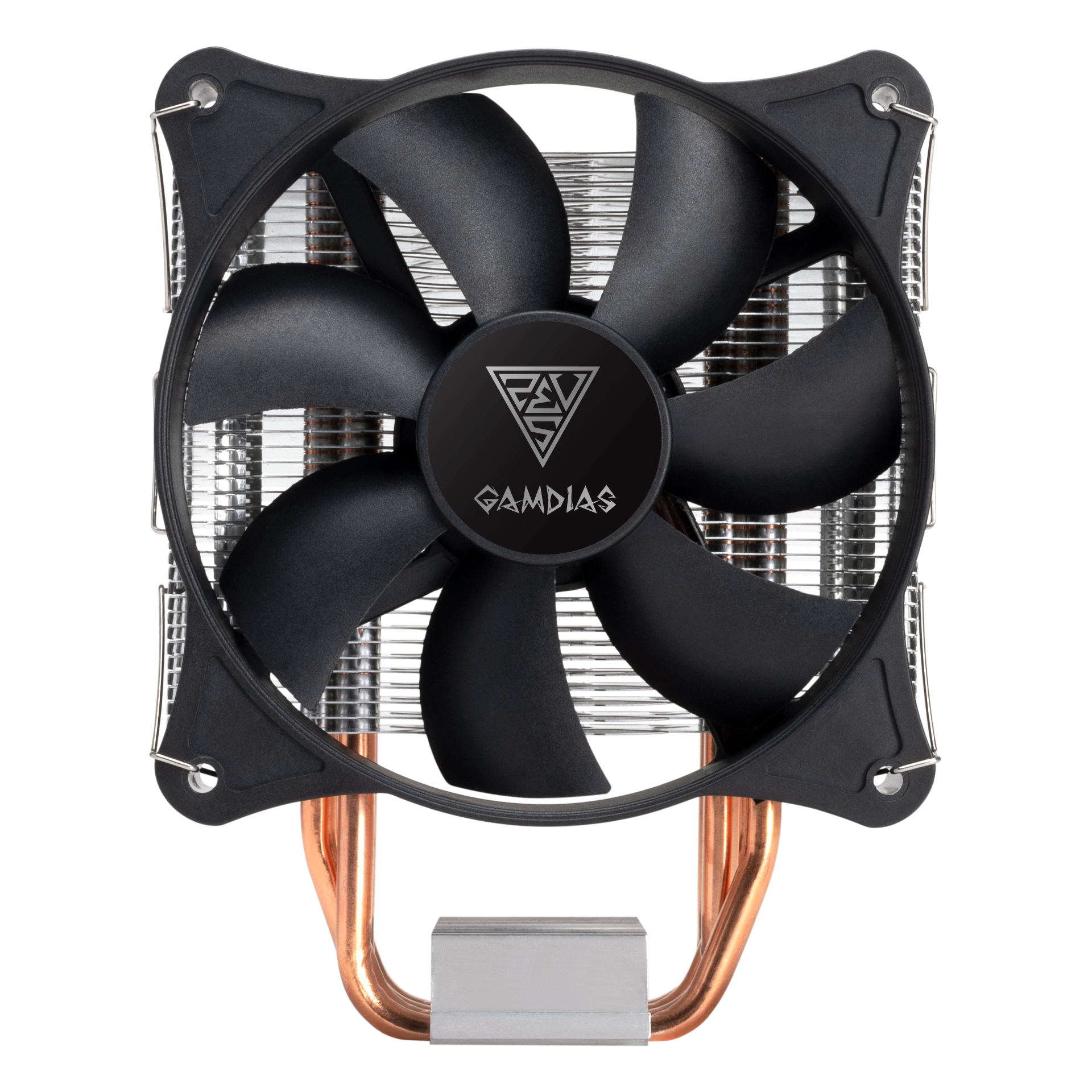 Cooler para Processador Gamdias Boreas E1-410 Mono - E1-410 MONO - LAF ...