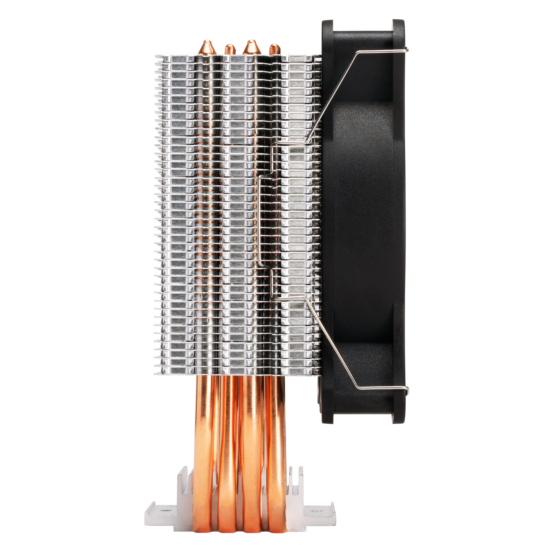 Cooler para Processador Gamdias Boreas E1-410 Mono - E1-410 MONO - LAF ...