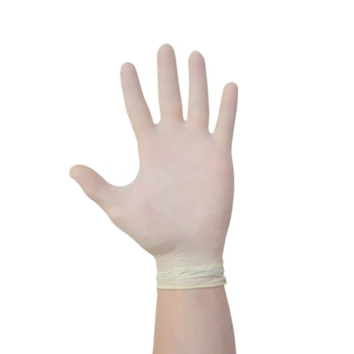 Luva Cirúrgica Estéril Com Pó Sensicare - Supermédica Distribuidora ...