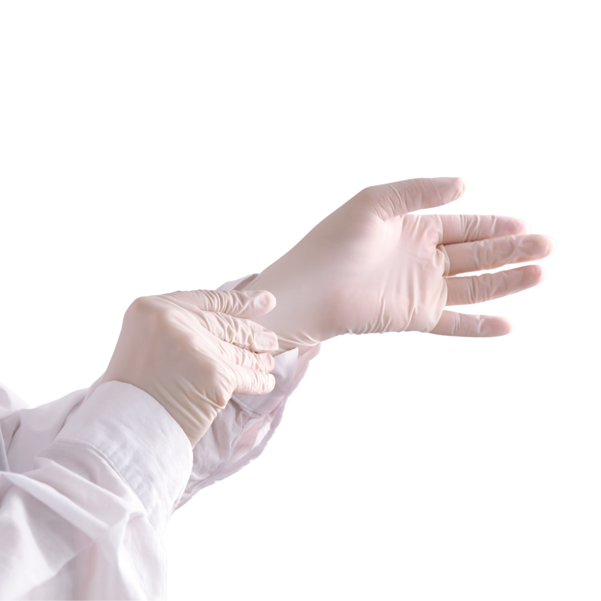 Luva Cirúrgica Com Pó Supreme Medix - Supermédica Hospitalar ...