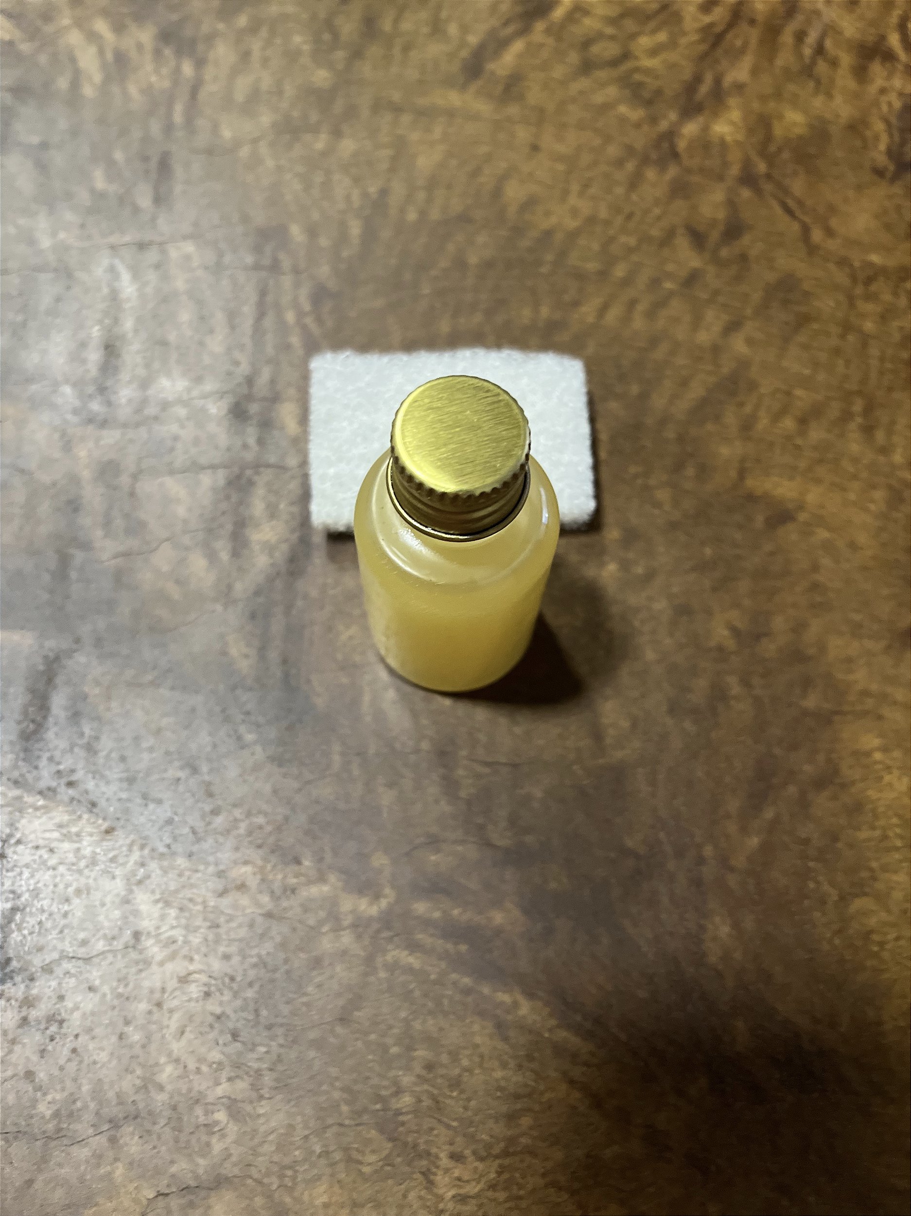 Odies Oil Original - 30ml - Odie's Oil Brasil