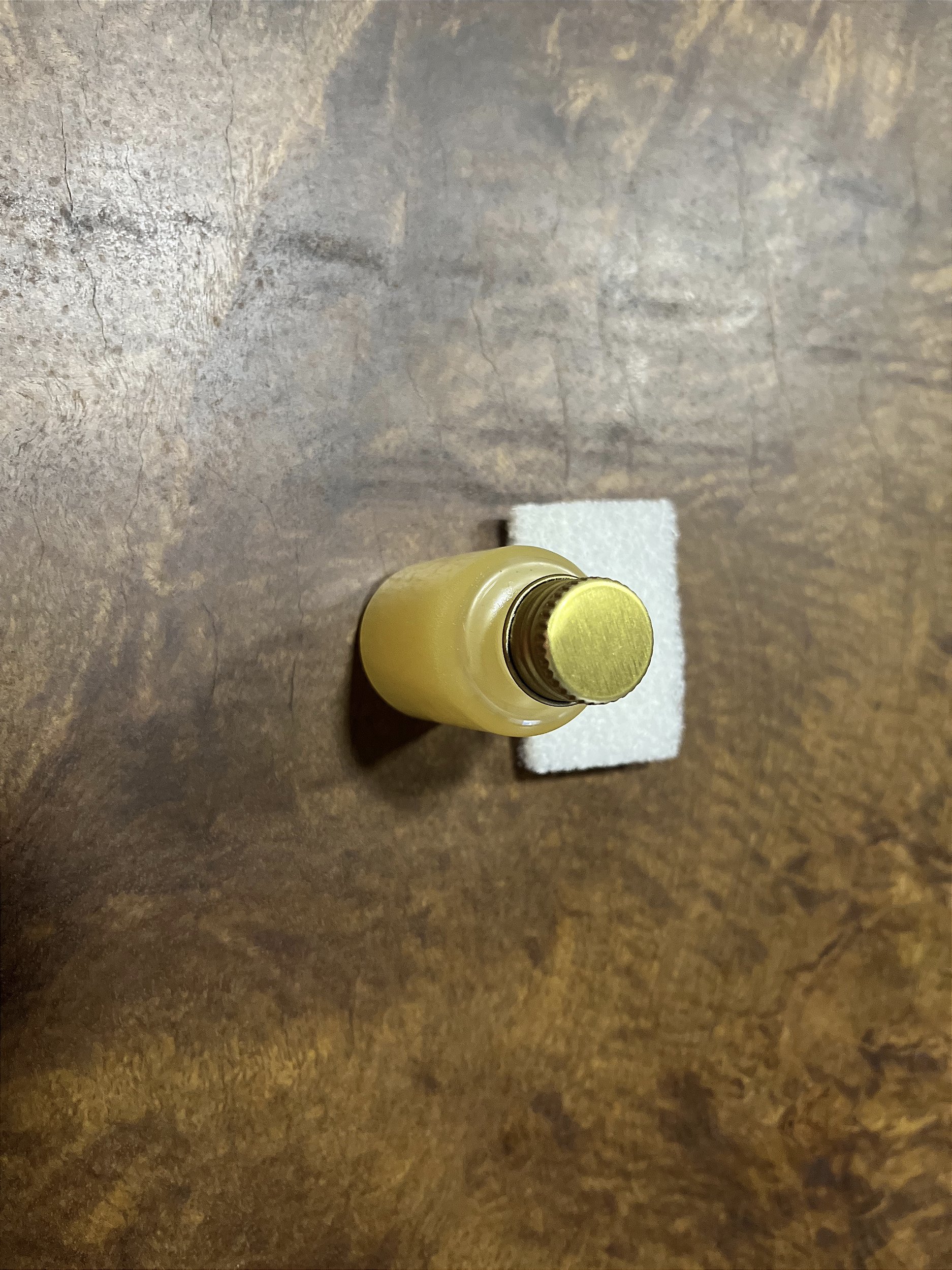 Odies Oil Original - 30ml - Odie's Oil Brasil