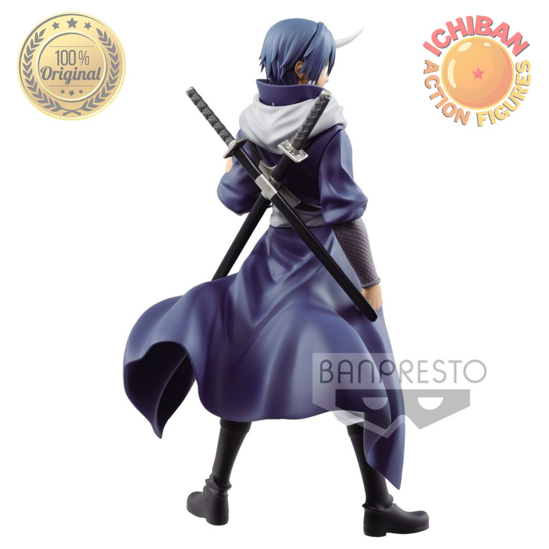 SOUEI BANPRESTO 100% ORIGINAL LACRADO - ICHIBAN ACTION FIGURES