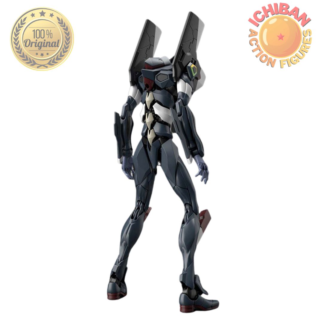 EVA 03 RG 100% ORIGINAL LACRADO - ICHIBAN ACTION FIGURES