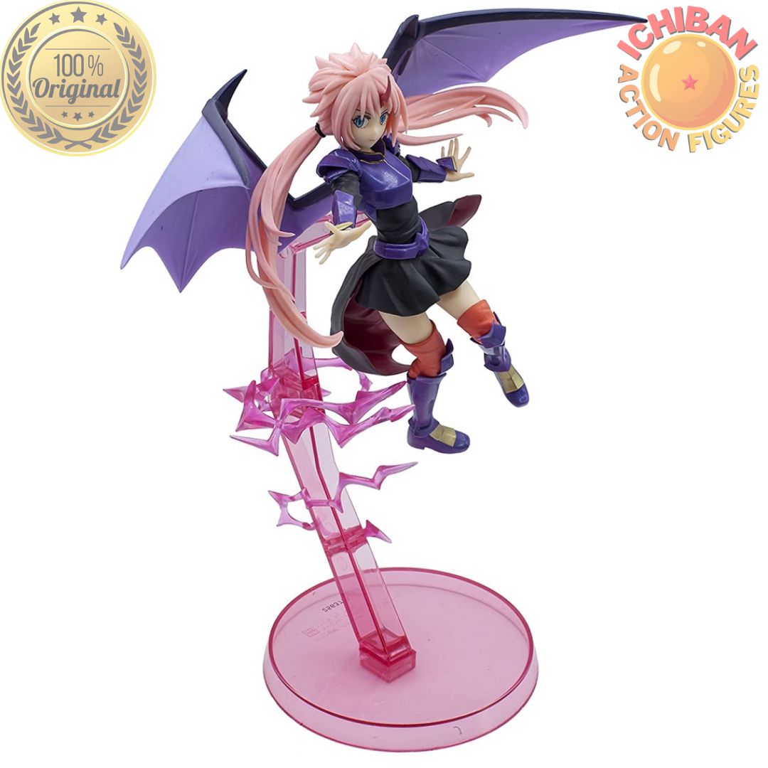 MILIM NAVA OTHERWORLDER 100% ORIGINAL LACRADO - ICHIBAN ACTION FIGURES