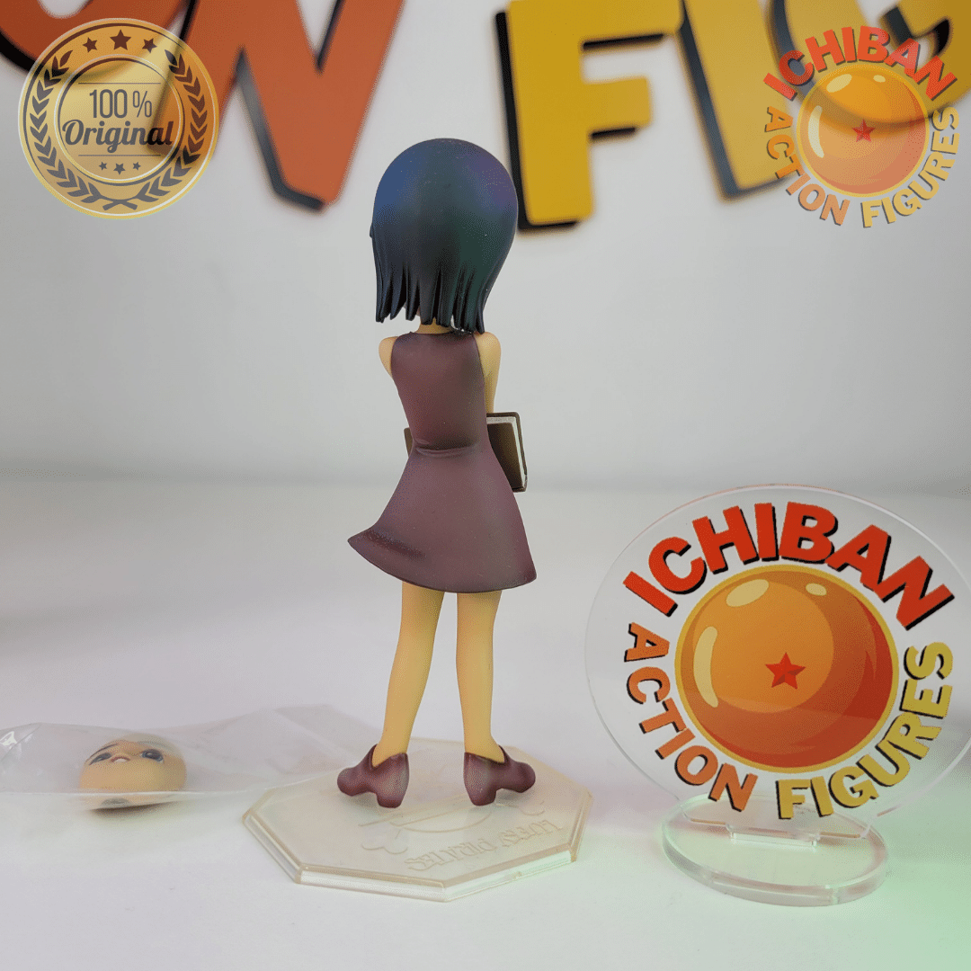 PACK NAMI KID E NICO KID ROBIN MEGAHOUSE 100% ORIGINAL - ICHIBAN ACTION ...