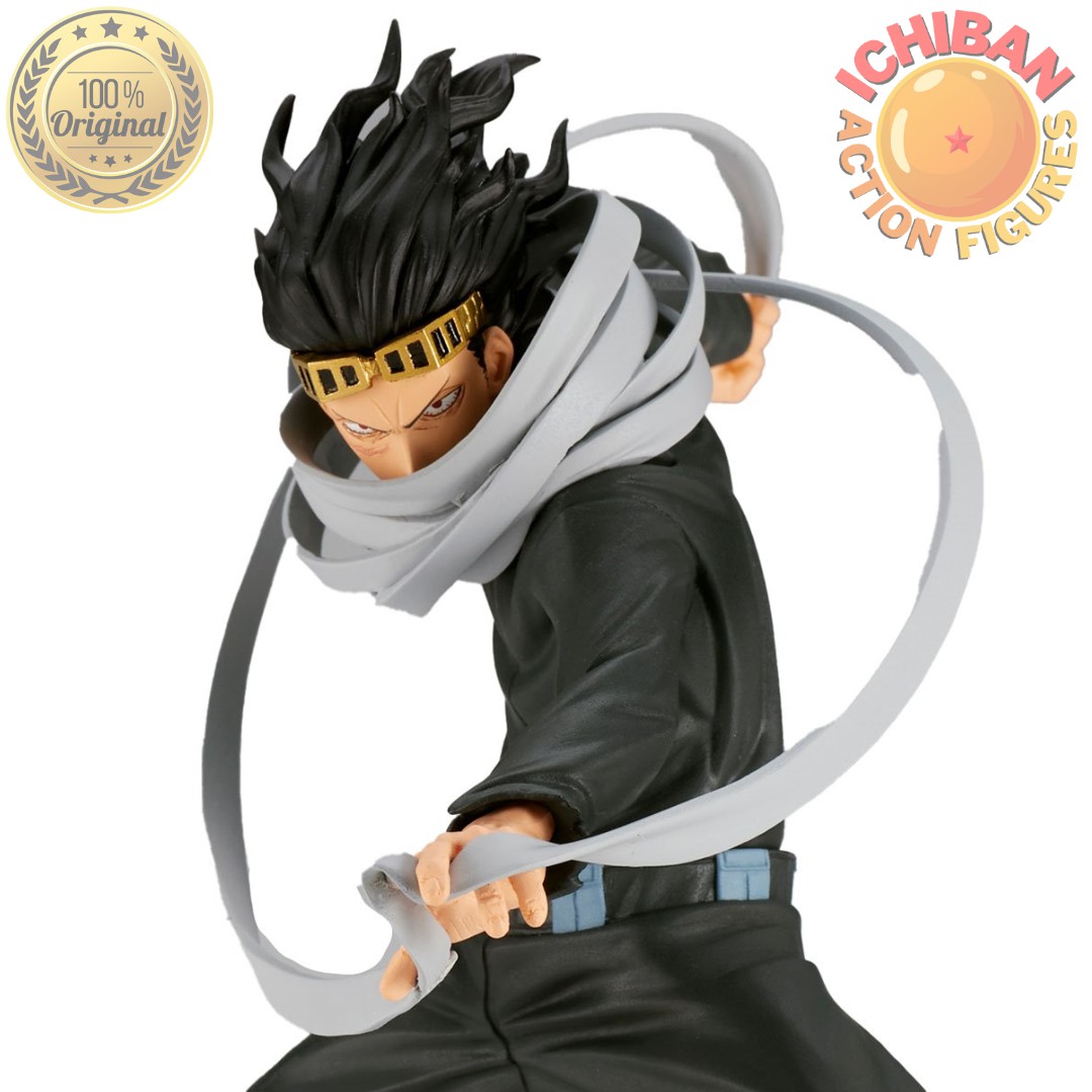 ERASER HEAD AIZAWA MY HERO ACADEMIA THE AMAZING HEROES VOL. 20 ...